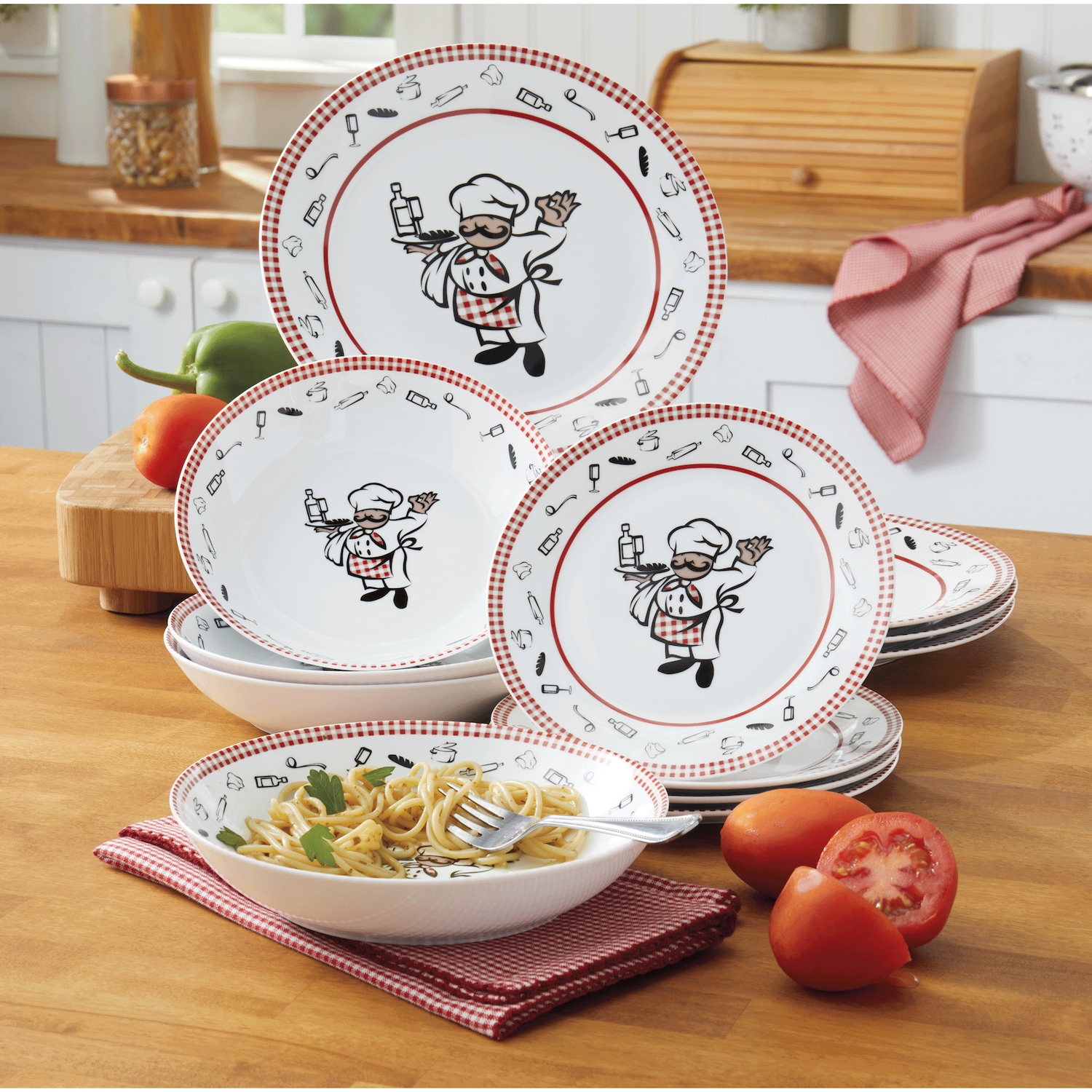 Chef Kitchenware | Ginny's