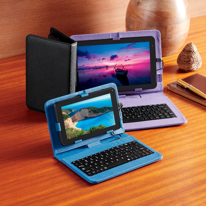 Craig 7" Tablet Bundle | Ginny's