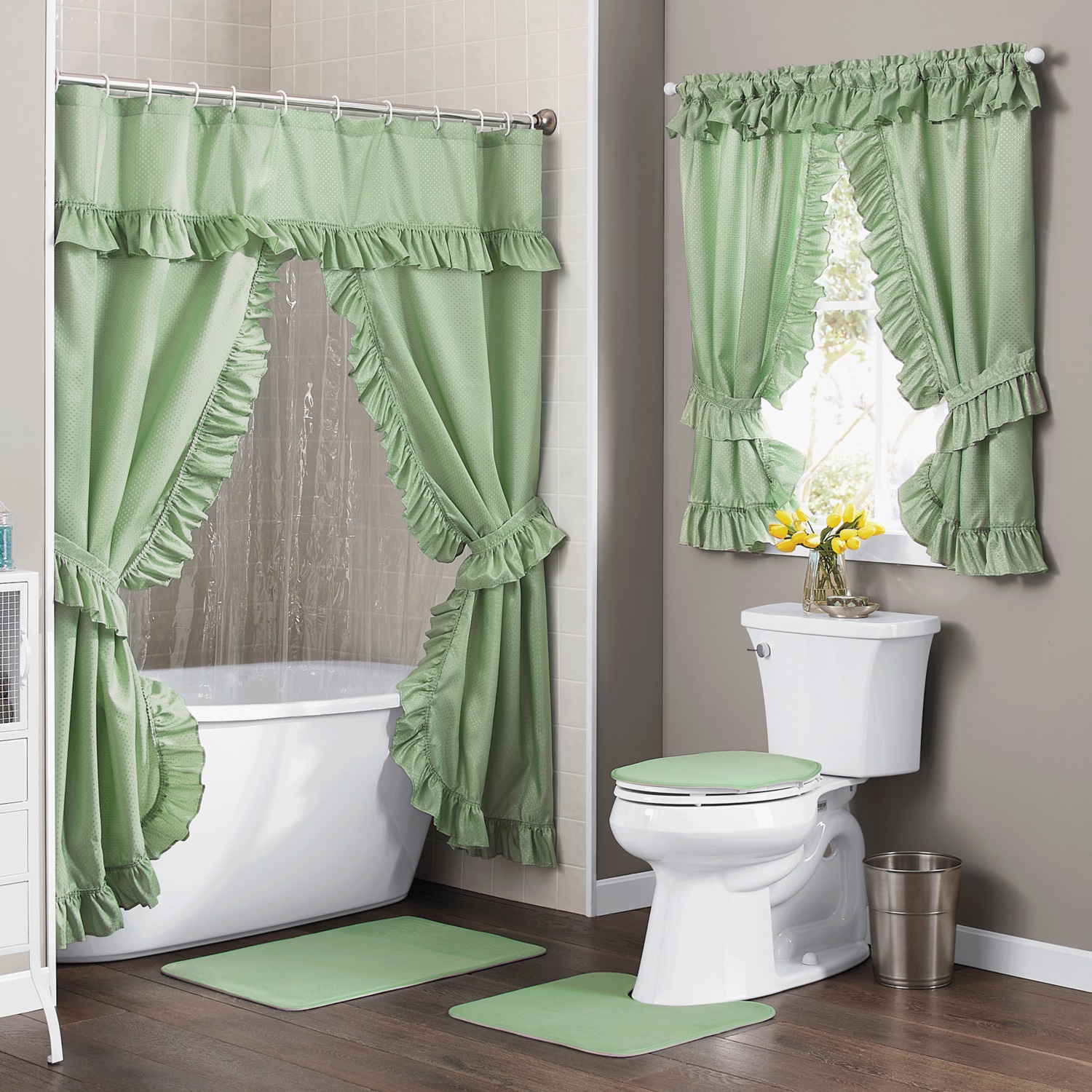 11-Piece Bath Set | Ginny's