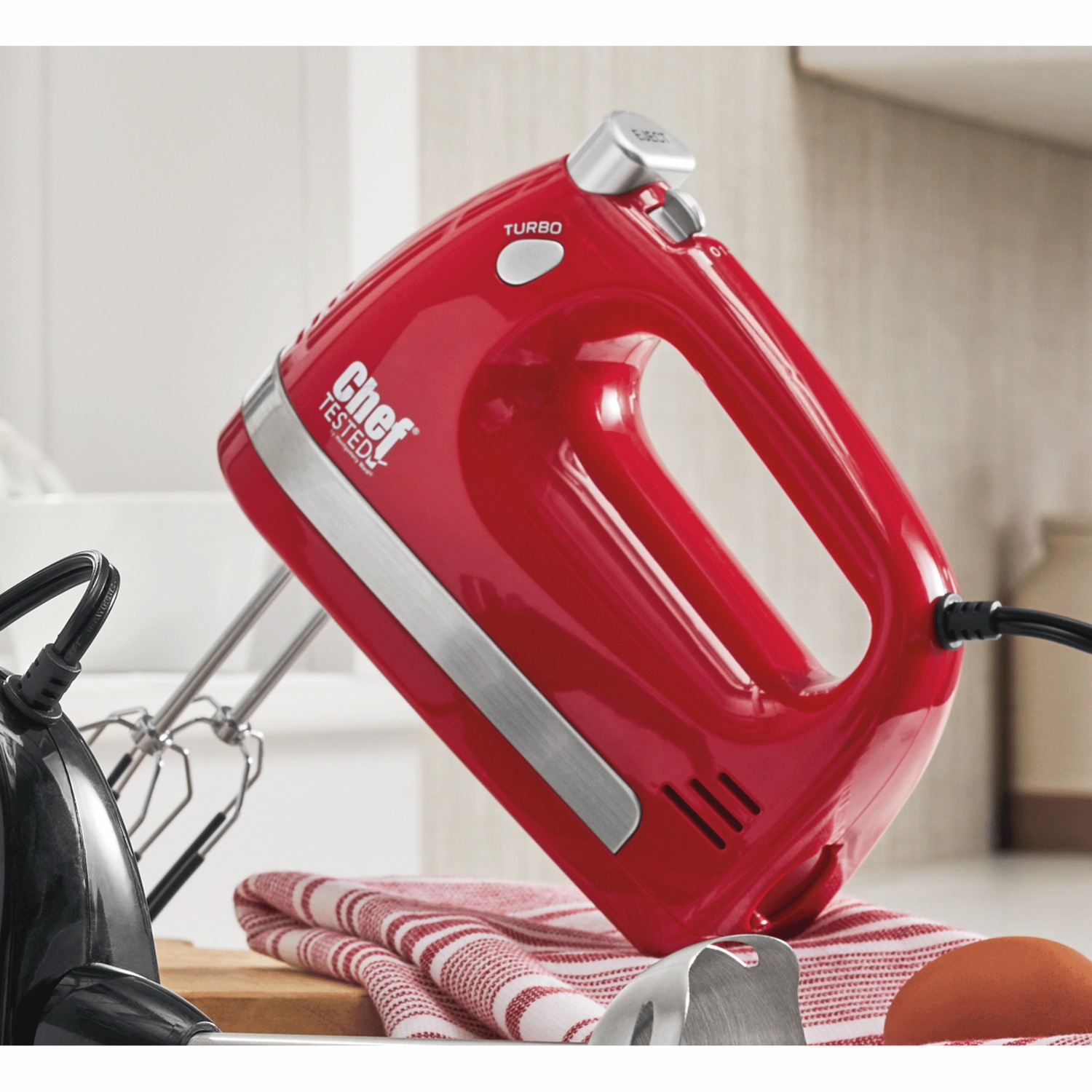 Chef Tested Hand Mixer by Wards | Ginny's