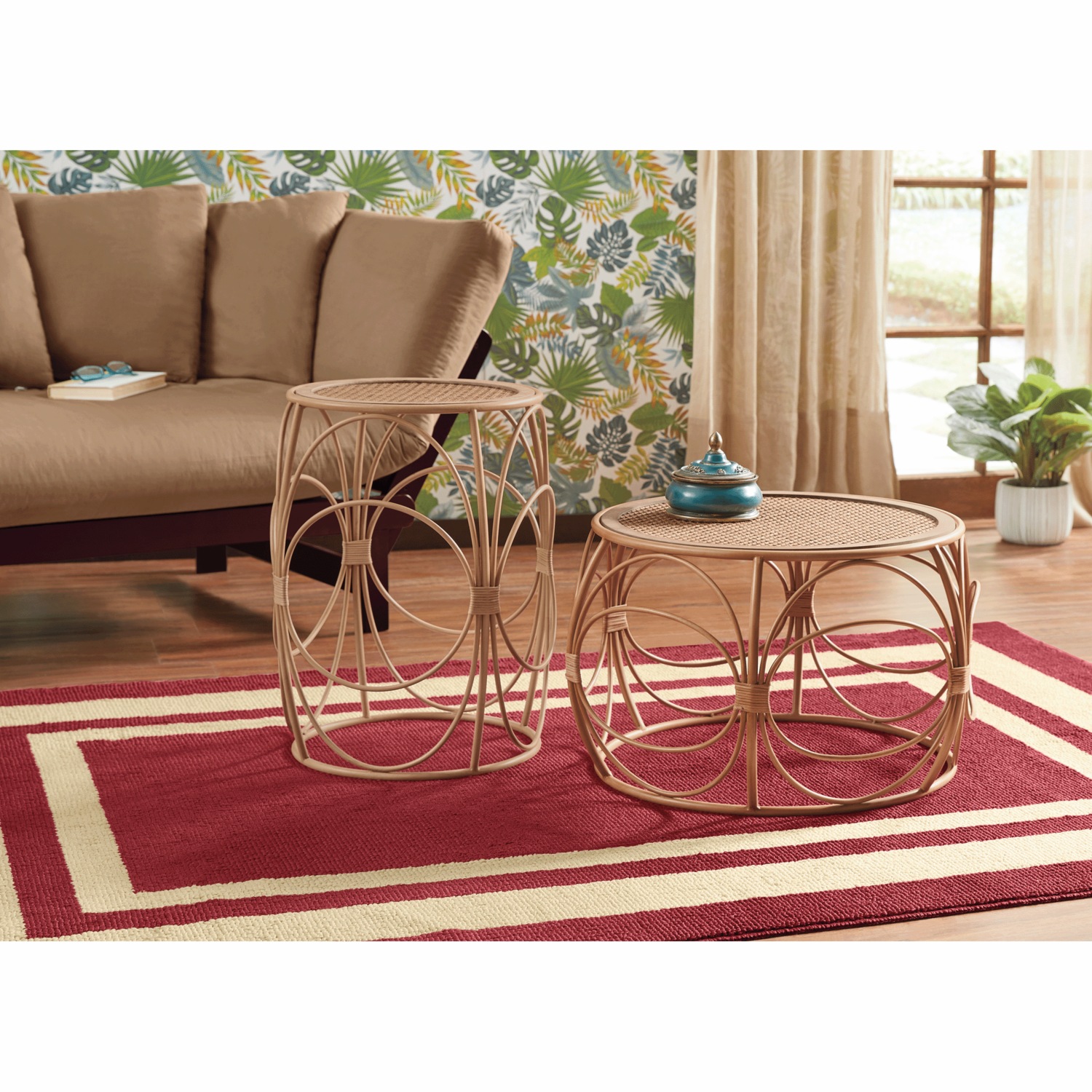 Cassidy Accent Tables | Ginny's