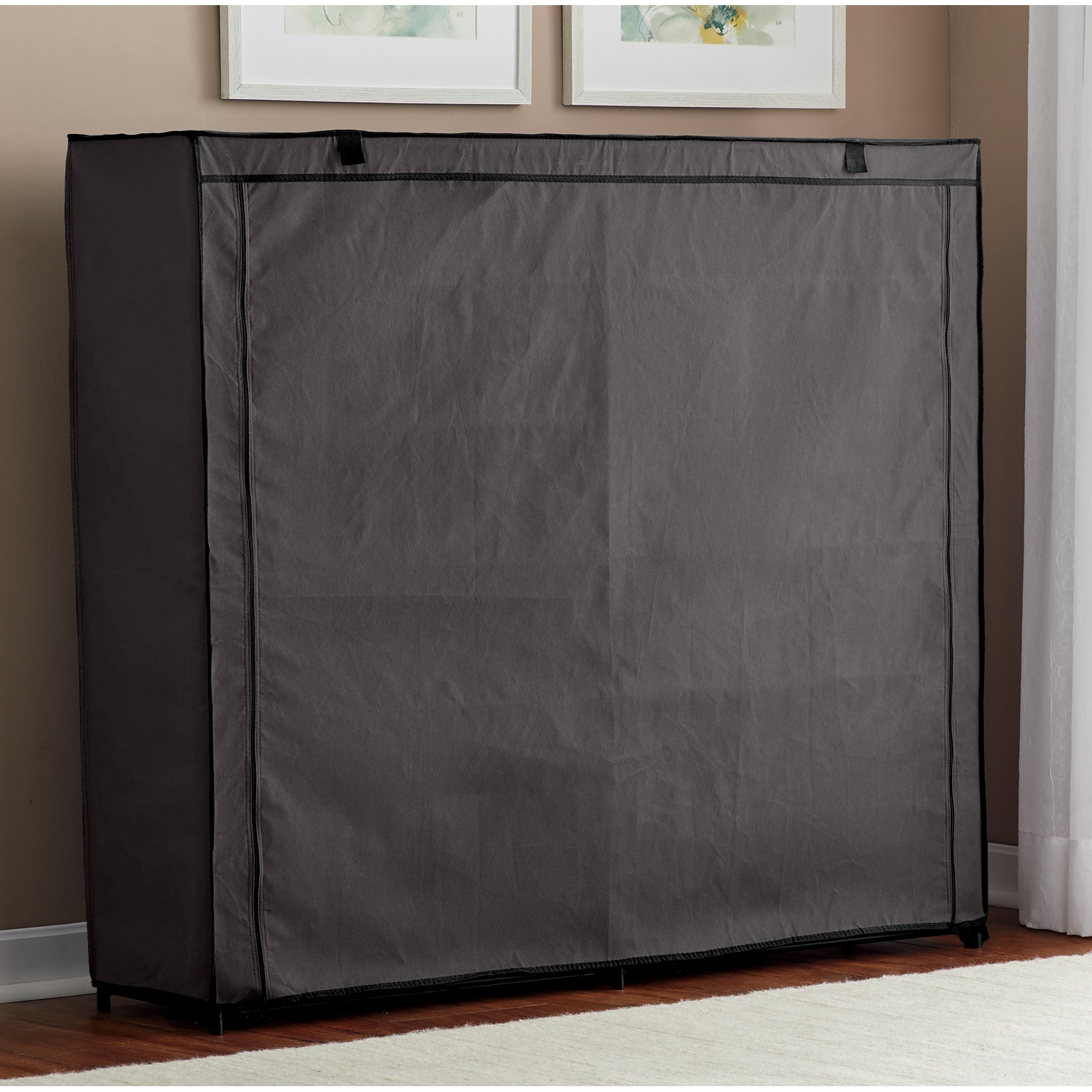 6-Layer Double Shoe Rack | Ginny's