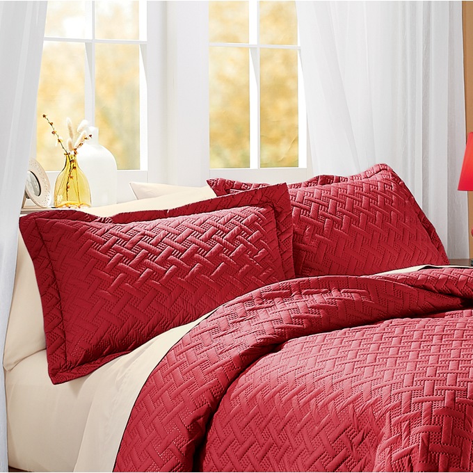 Color Connection® Sham | Ginny's