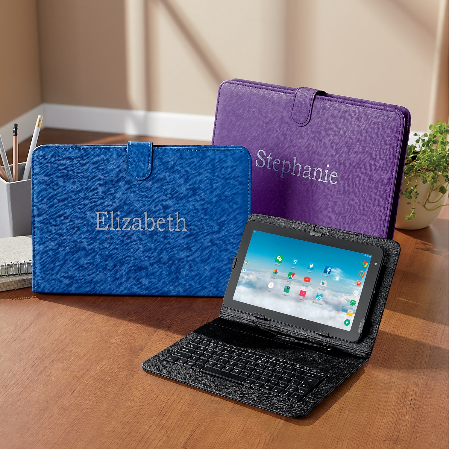 Craig 10" Tablet with Keyboard | Ginny's