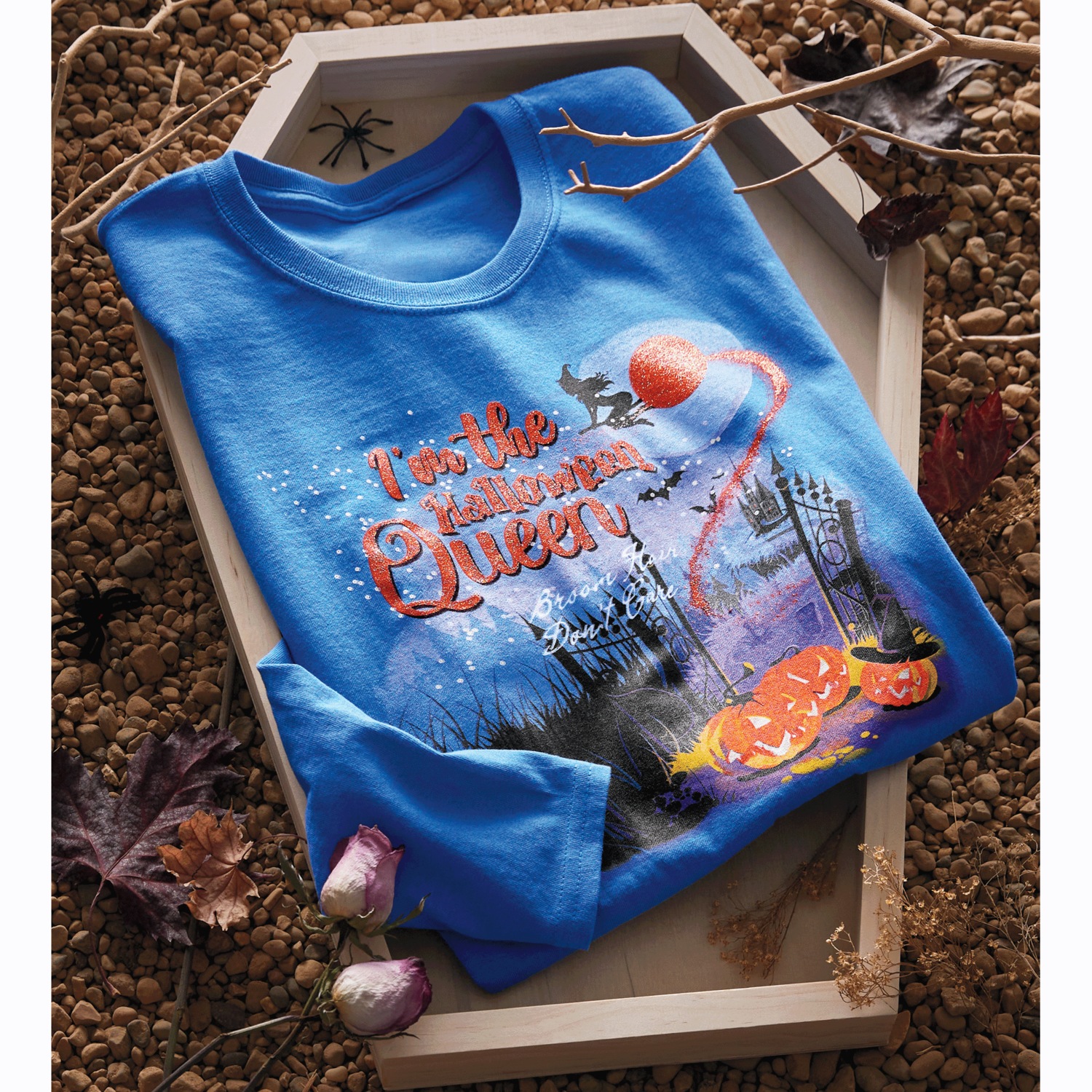 Bewitching Tee | Ginny's