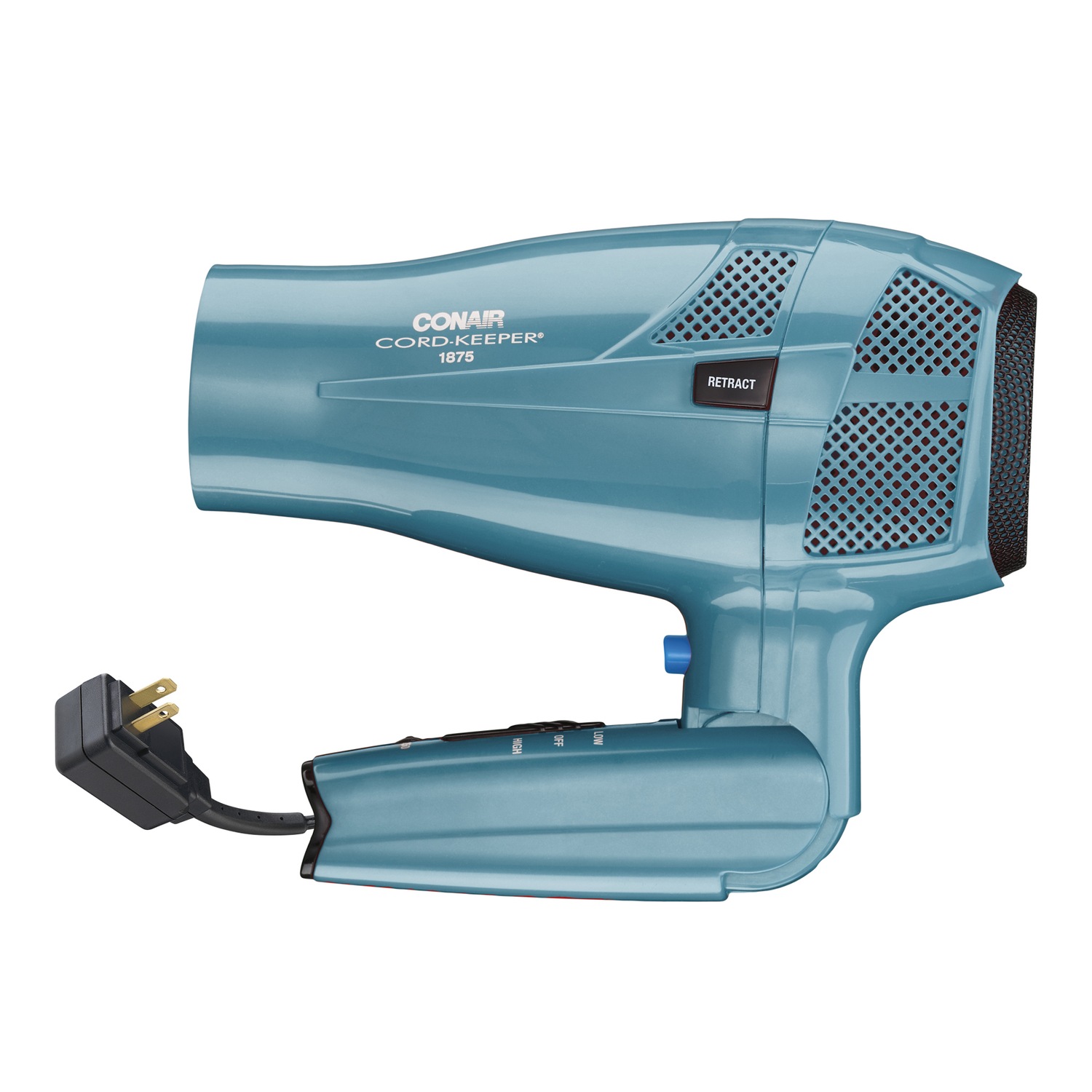 Conair Hair Dryer with Folding Handle | Ginny's