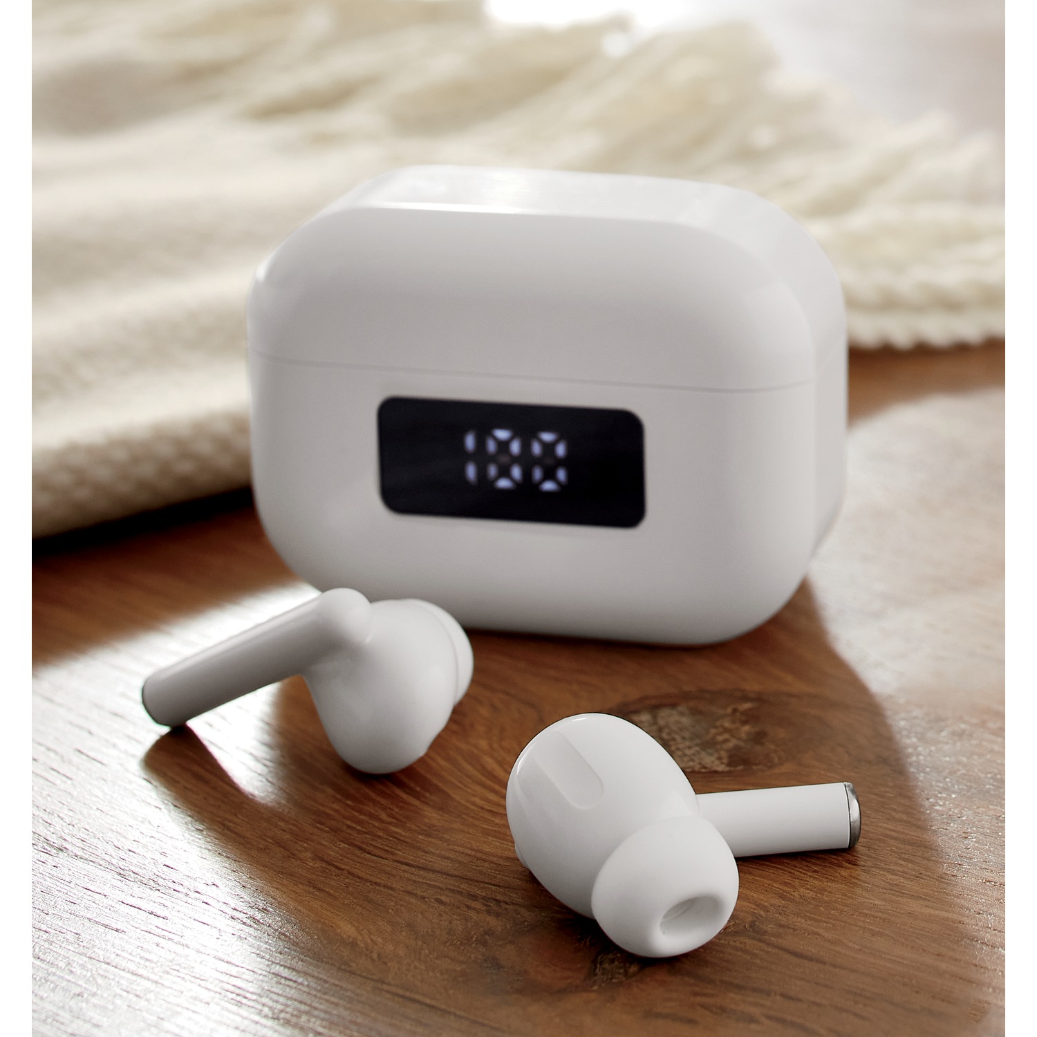 Chillset Smart Wireless Earbuds | Ginny's