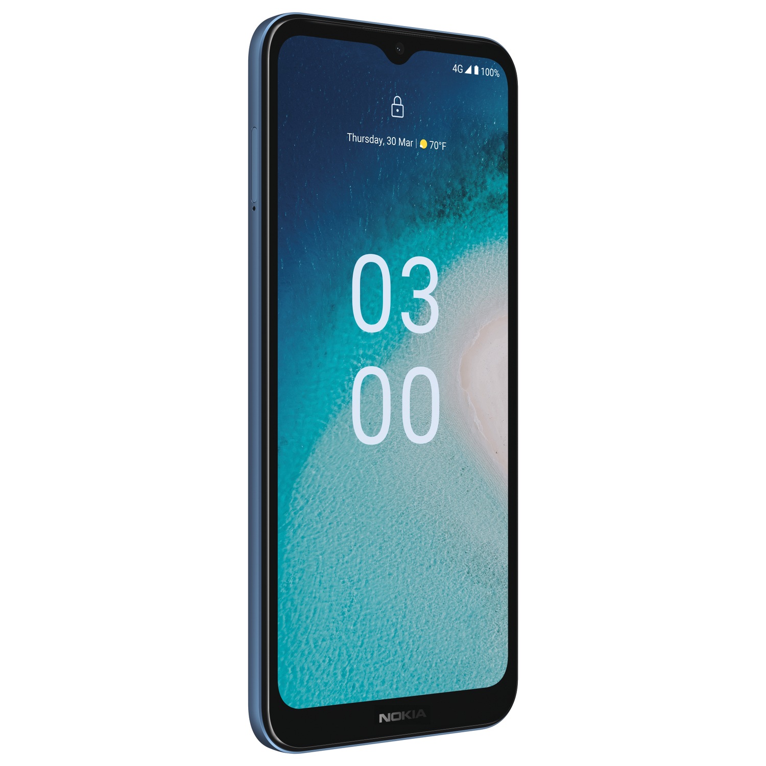 Nokia C300 Android Smartphone | Ginny's