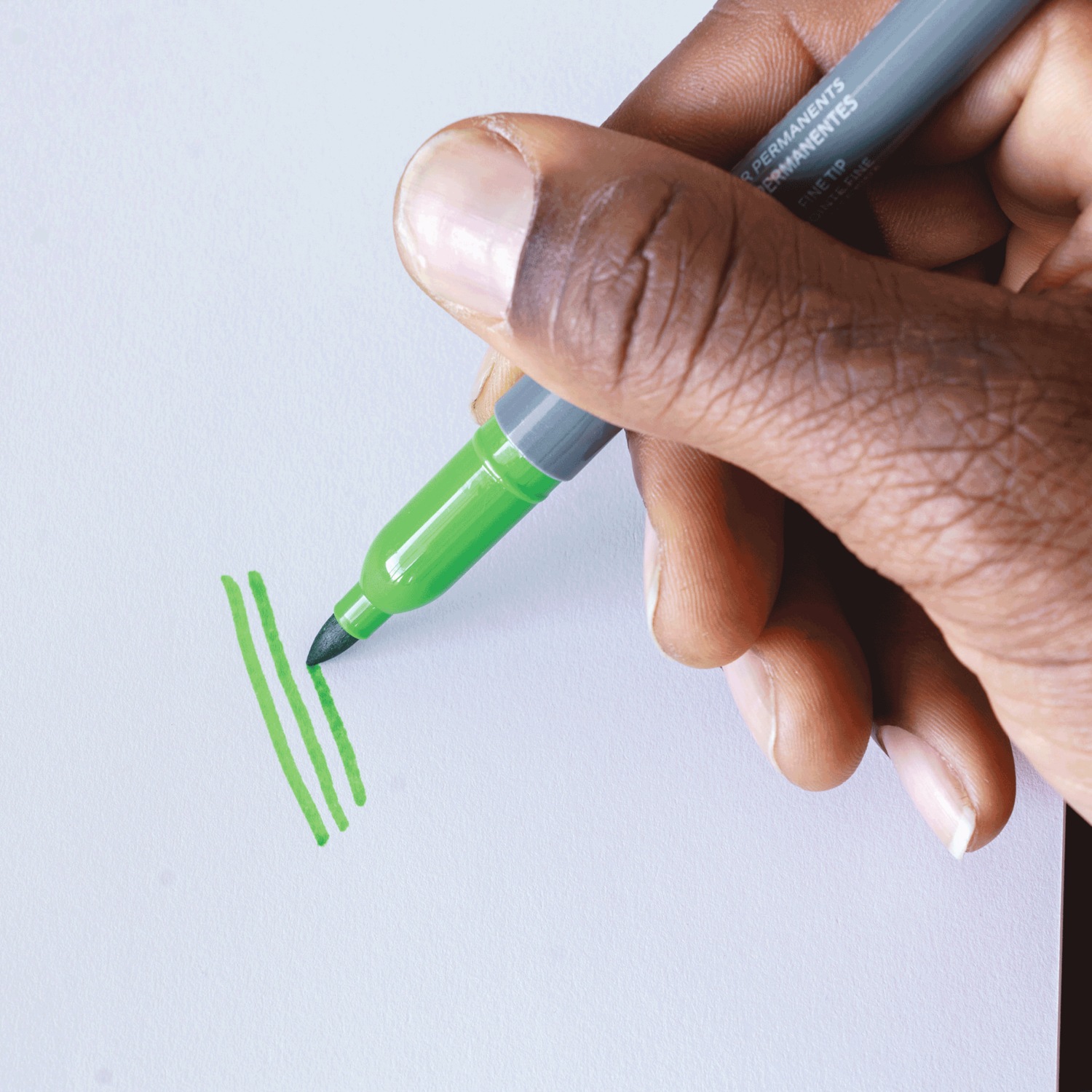 Art Alternatives 24-Piece Fine Permanent Marker Set | Ginny's