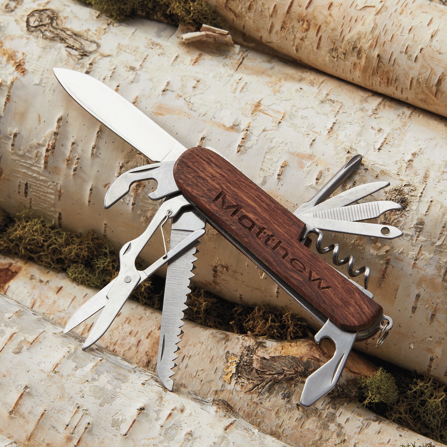 Multi-Function Utility Knife | Ginny's Multi-Function Utility Knife | Ginny's