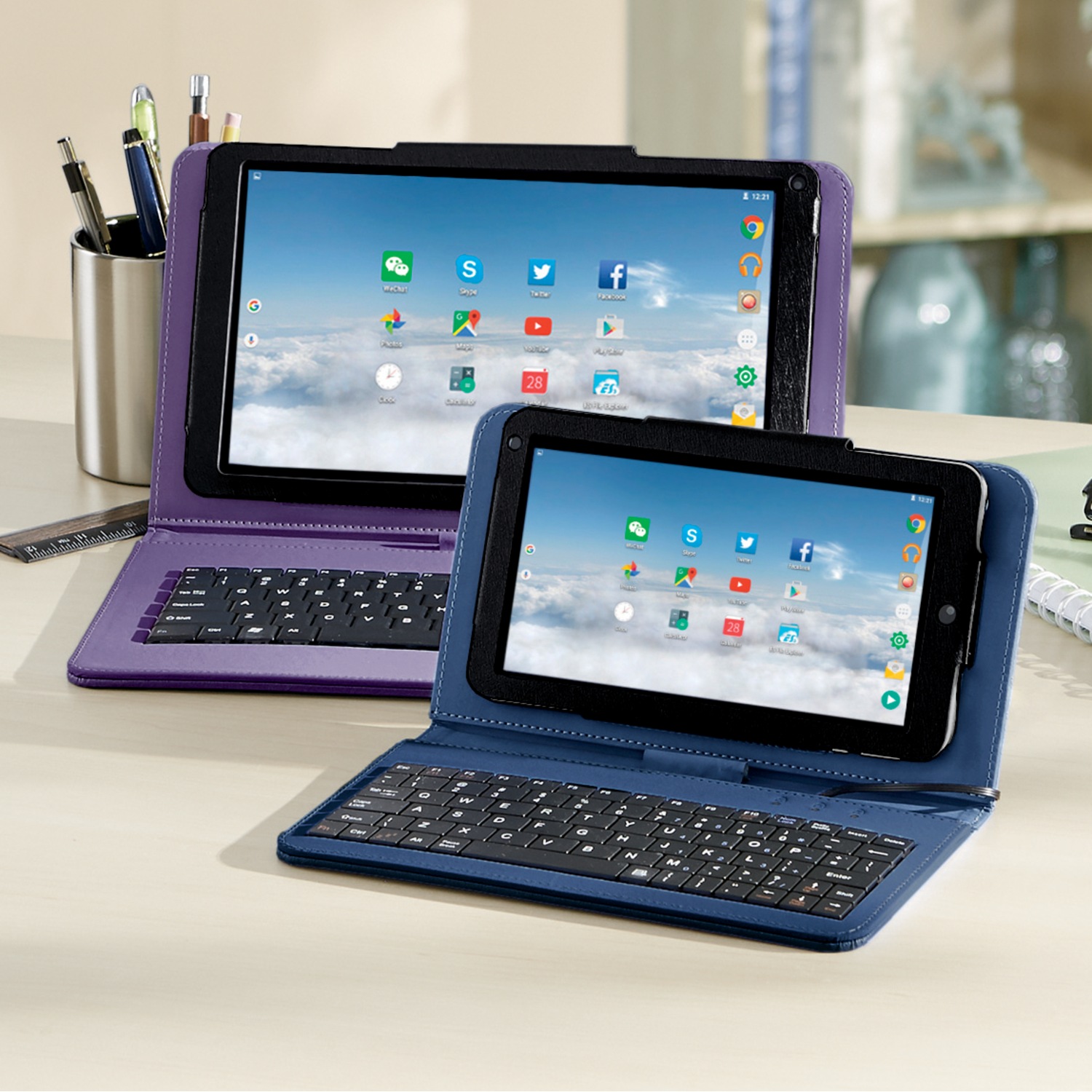 Craig 7" Tablet Bundle | Ginny's