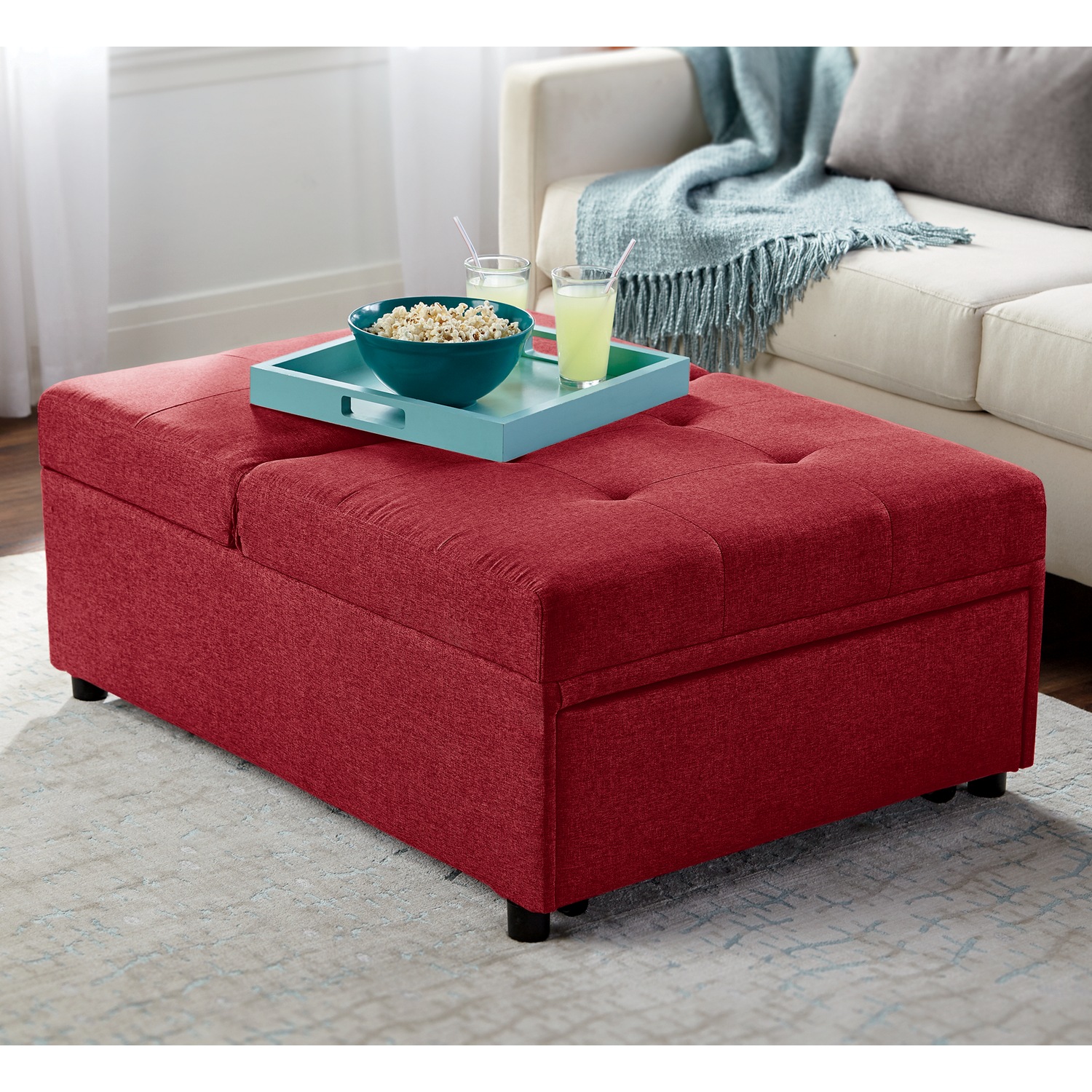 Cali Convertible Chair | Ginny's