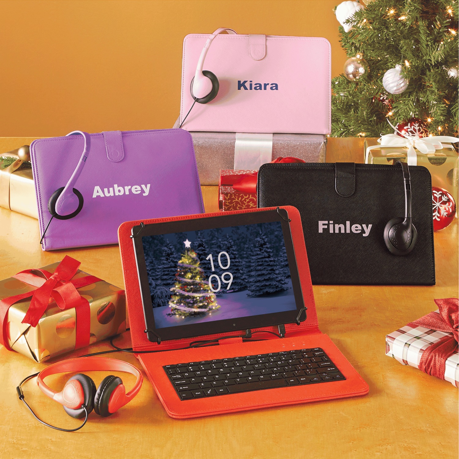 Craig 10" Tablet Bundle | Ginny's