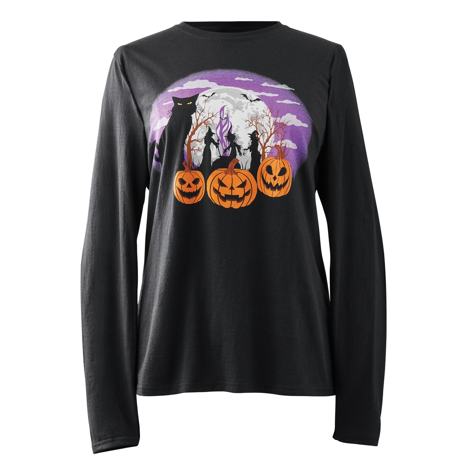 Bewitching Tee | Ginny's