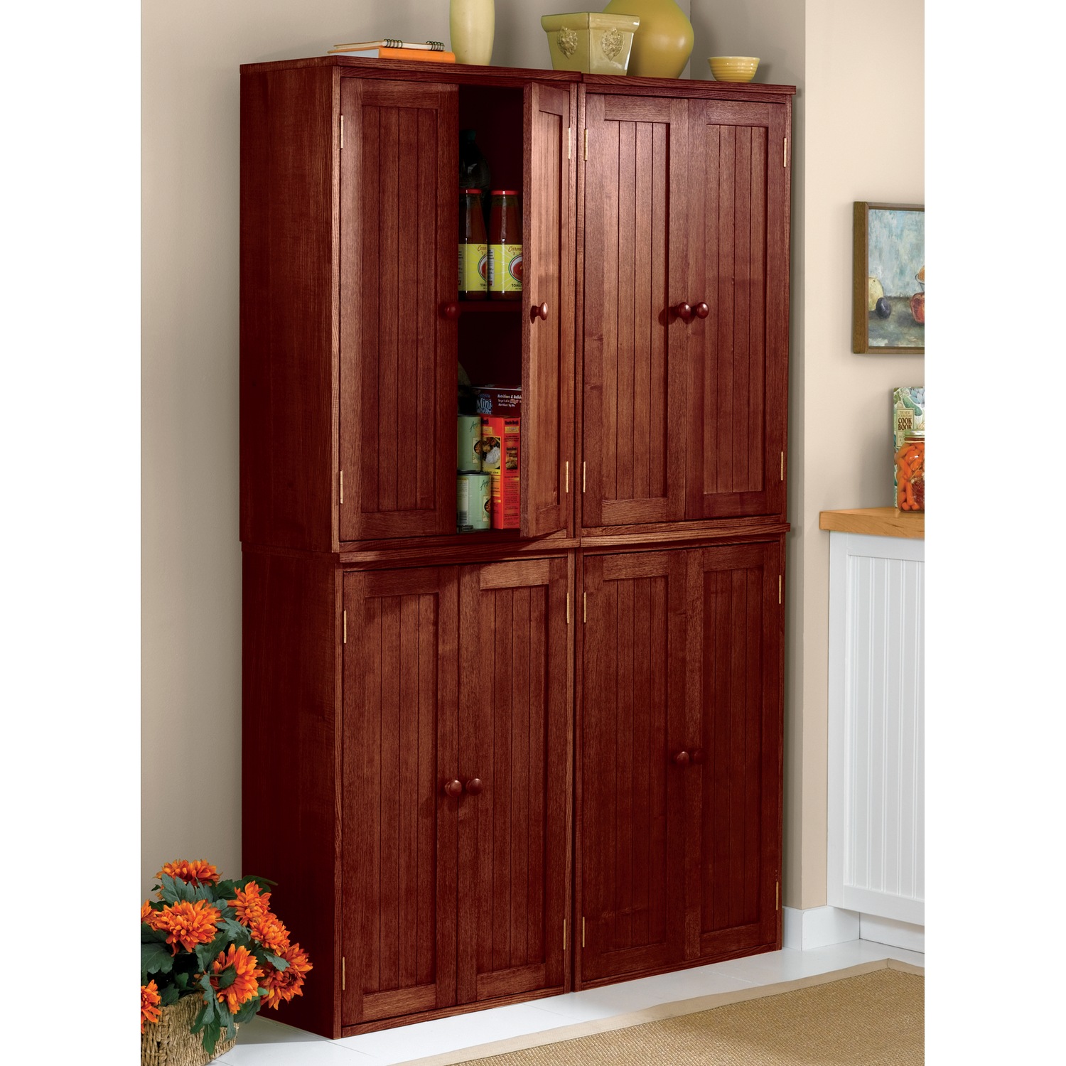 Stacking Cabinet | Ginny's