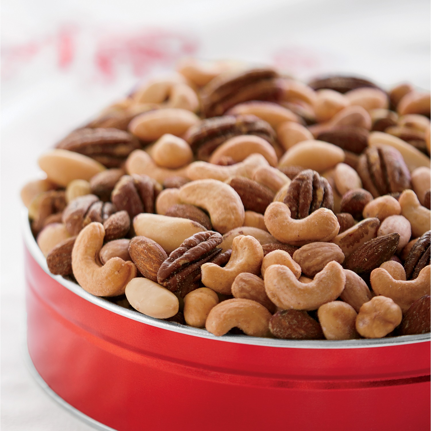 Premium Mixed Nuts | Ginny's