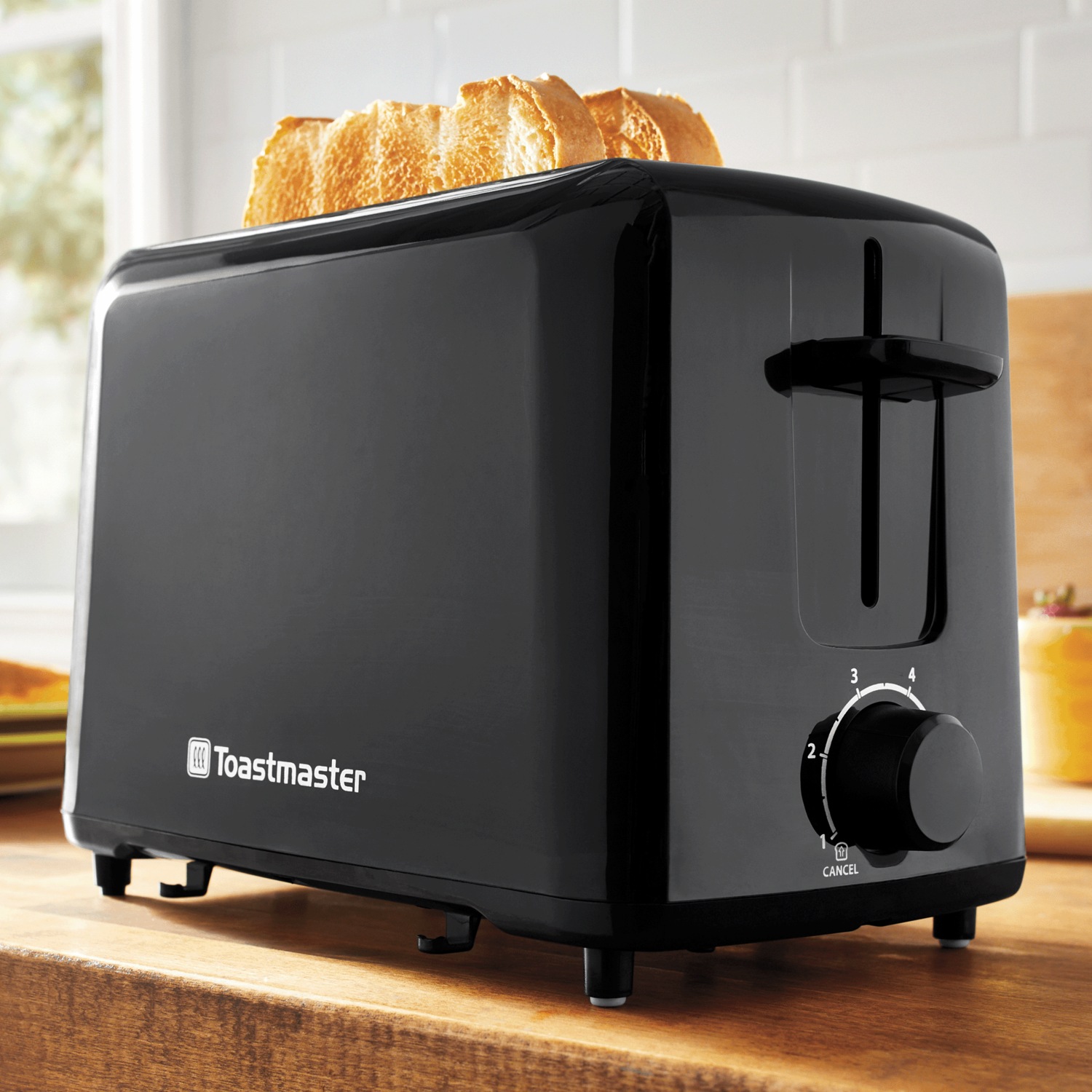 Toastmaster 2-Slice Toaster | Ginny's