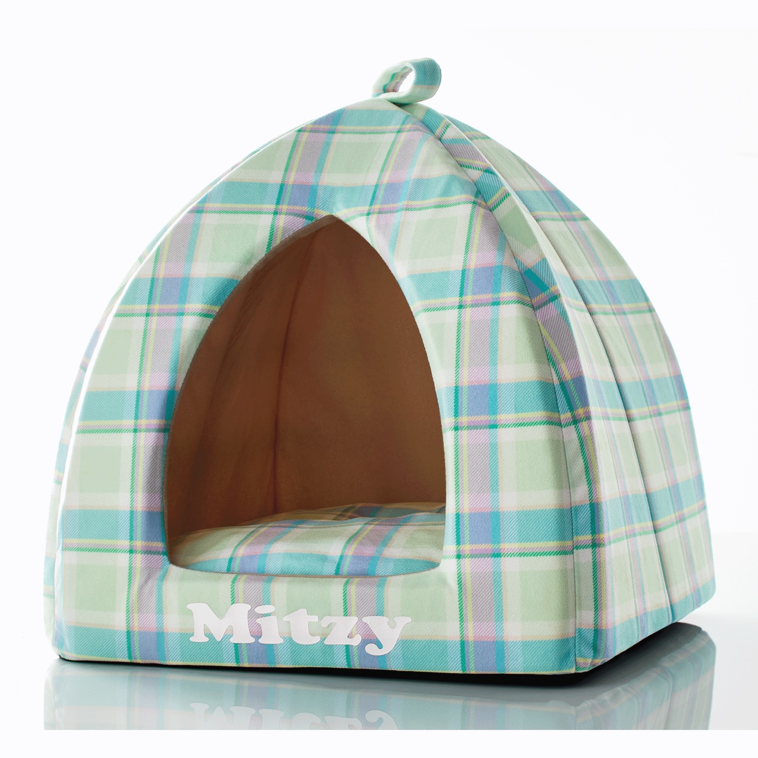 Cozy Pet Cubby | Ginny's