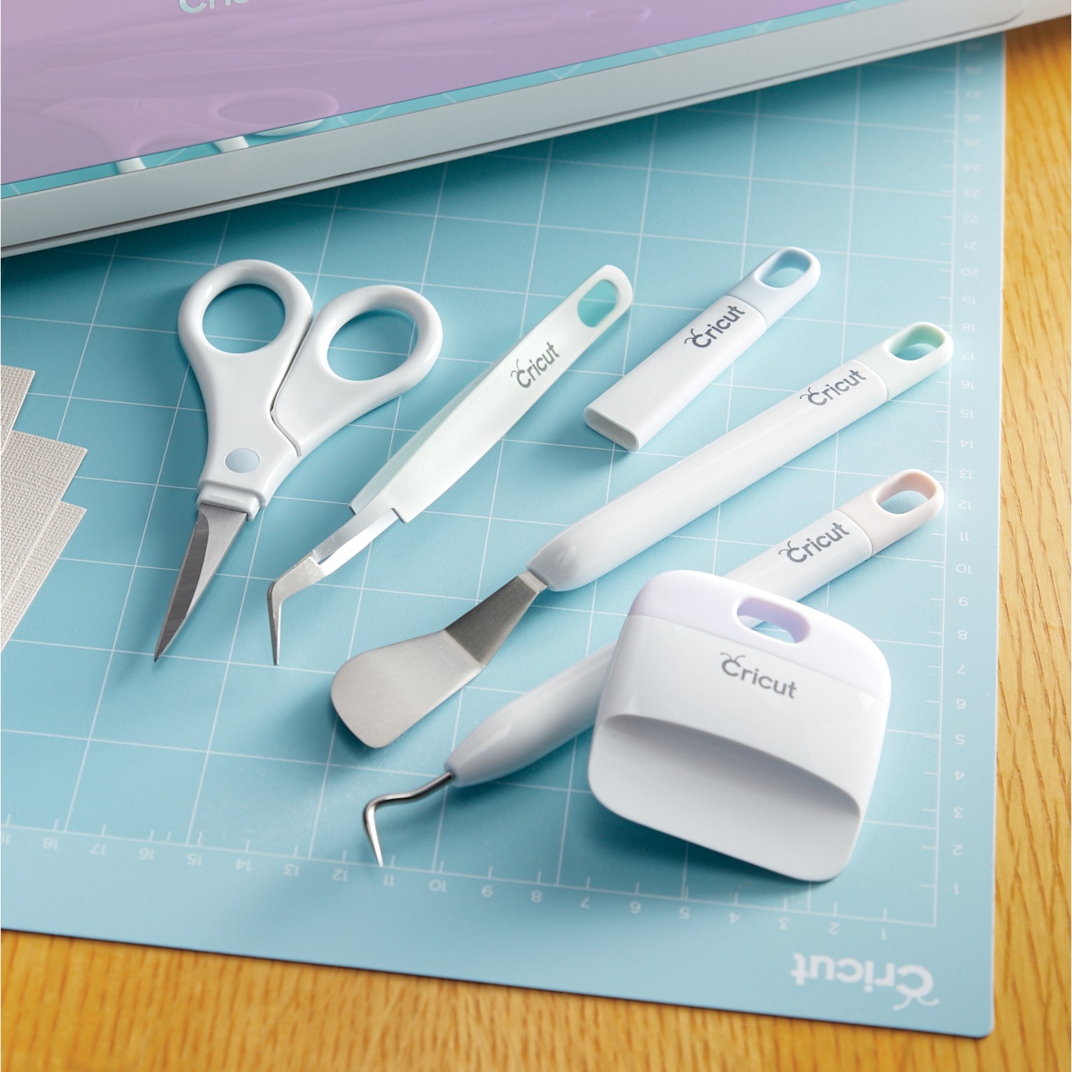 Cricut Tool Set Accessory Pack | Ginny's