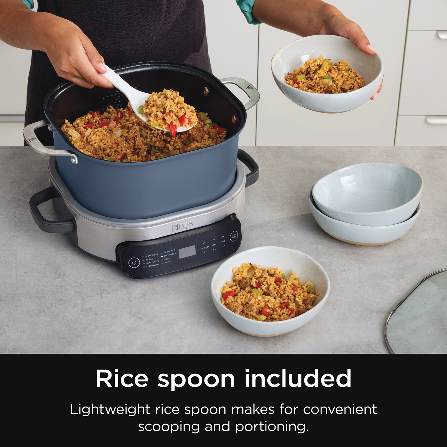 Ninja Foodi PossibleCooker Pro | Ginny's