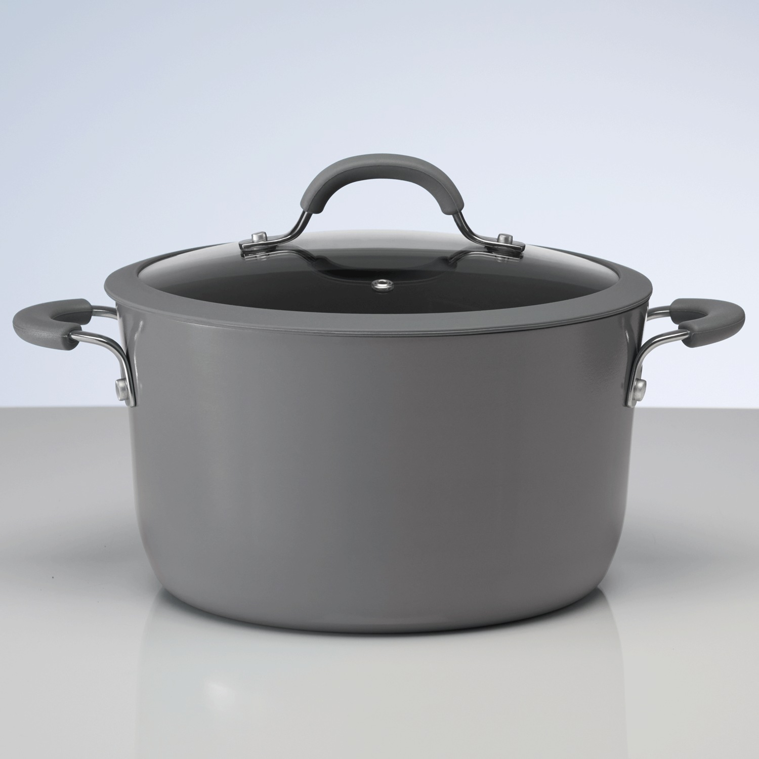 Rachael Ray Cook & Create 11-Piece Aluminum Cookware Set | Ginny's