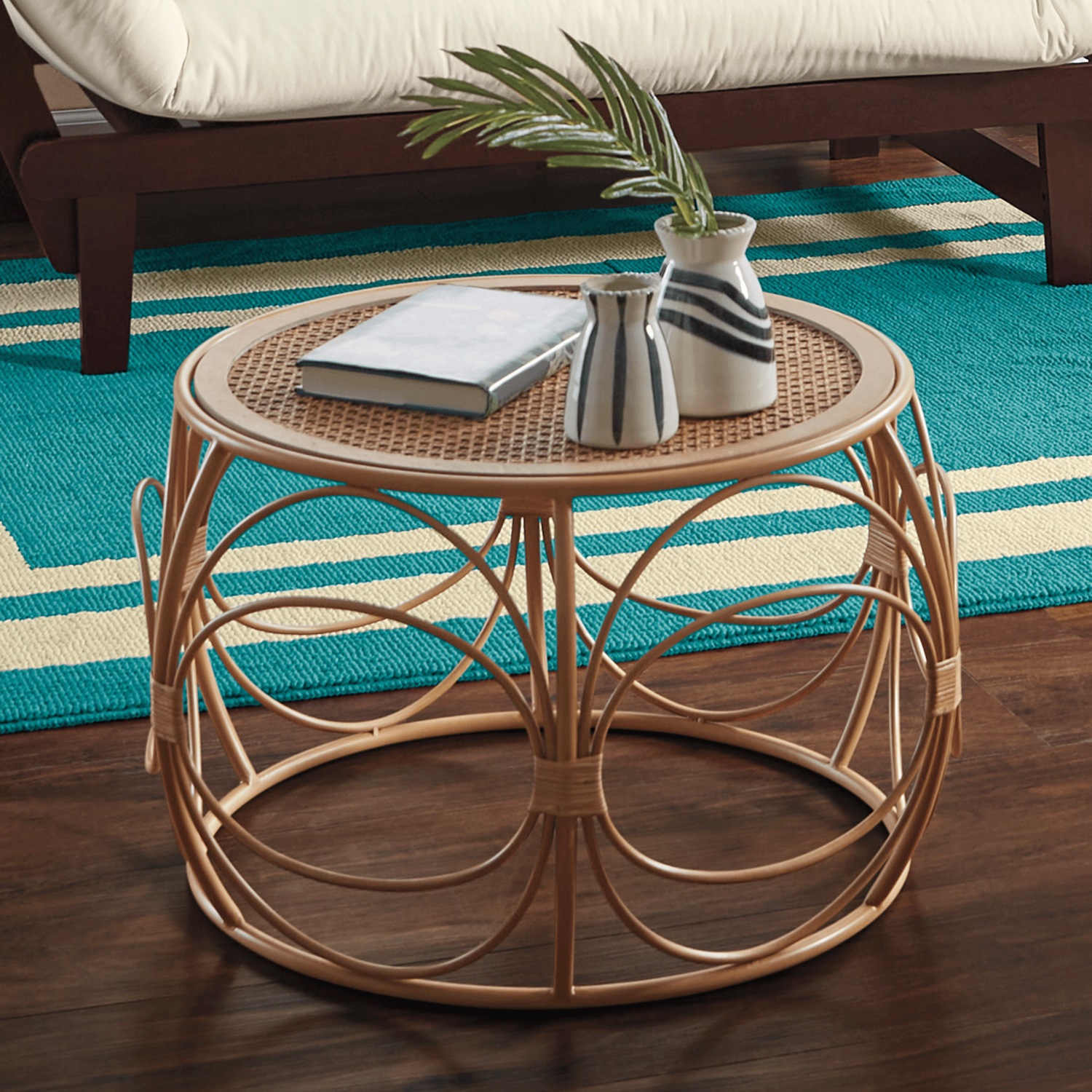 Cassidy Accent Tables | Ginny's