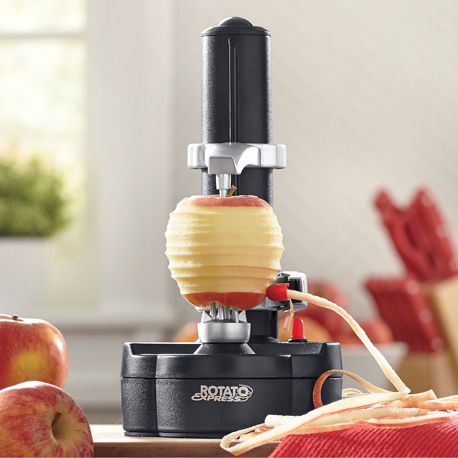 Rotato Peeler | Ginny's