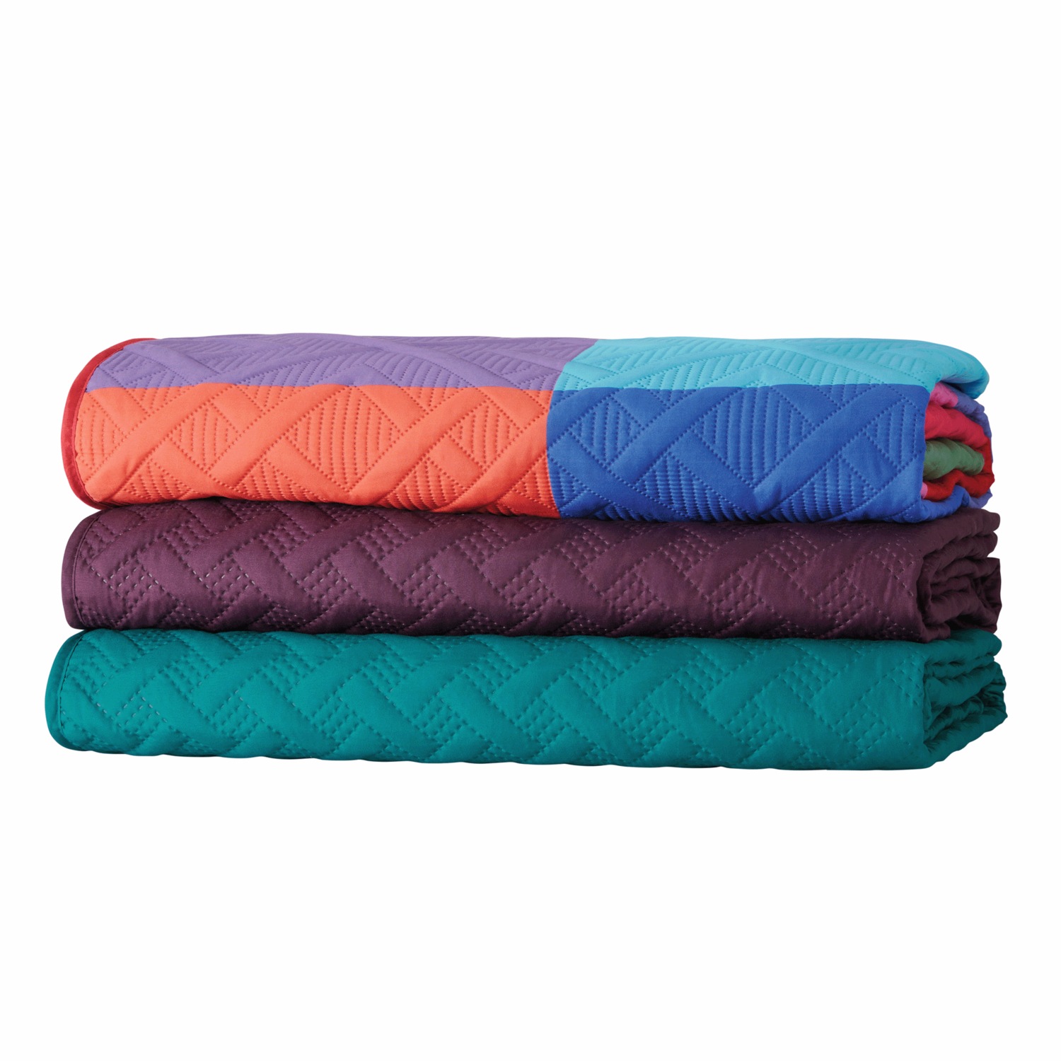 Color Connection Quilt | Ginny's