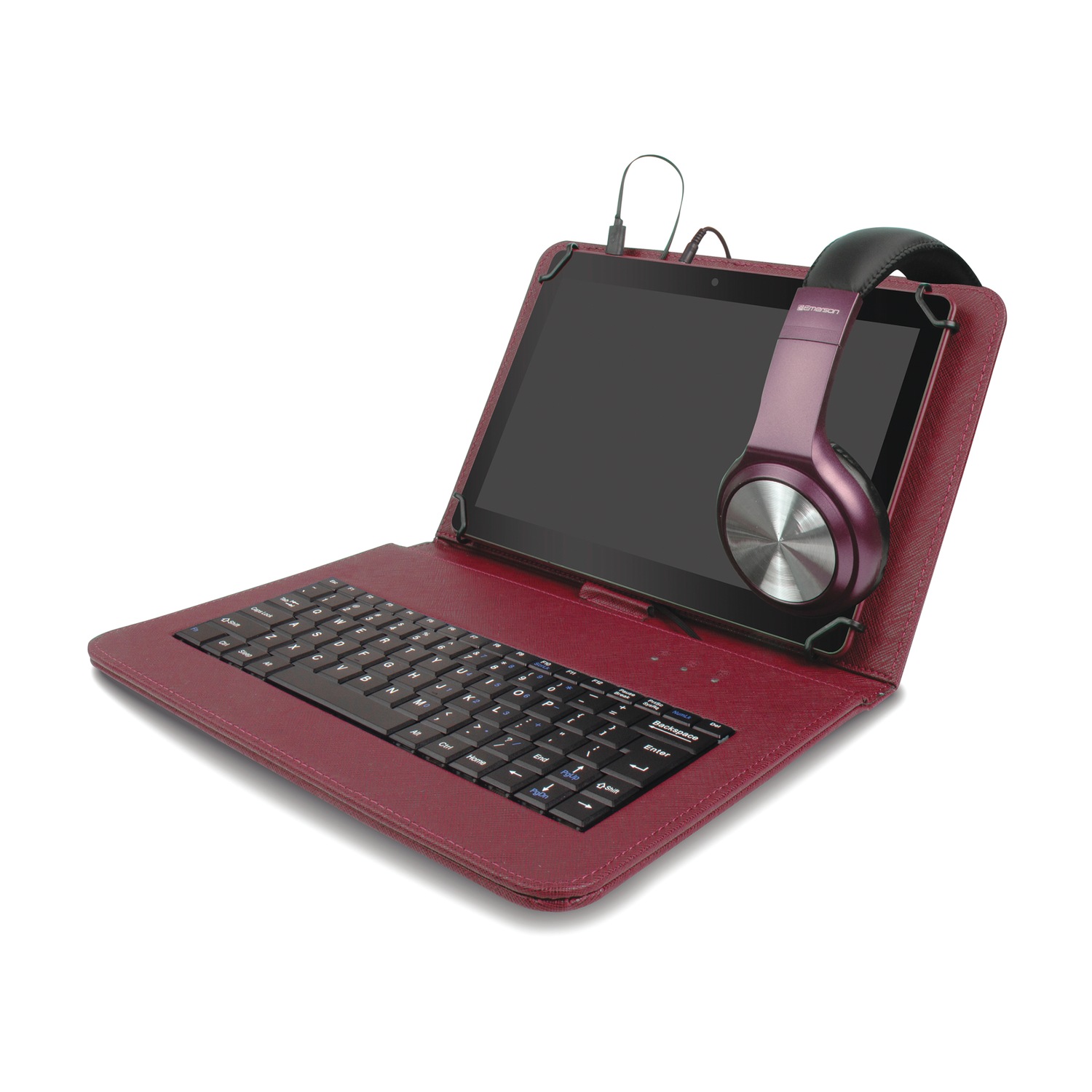 Emerson 10" Tablet Bundle | Ginny's