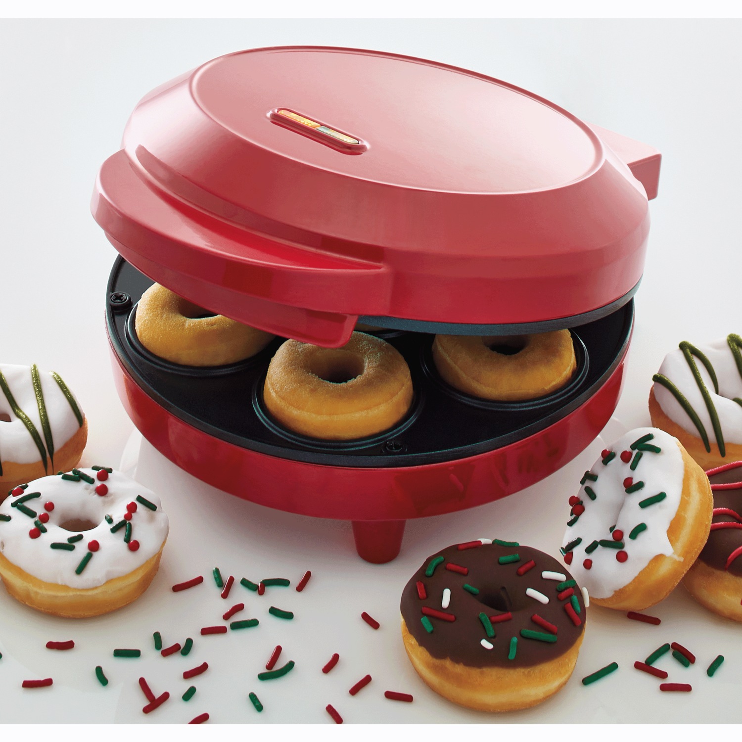 Mini Donut Maker | Ginny's