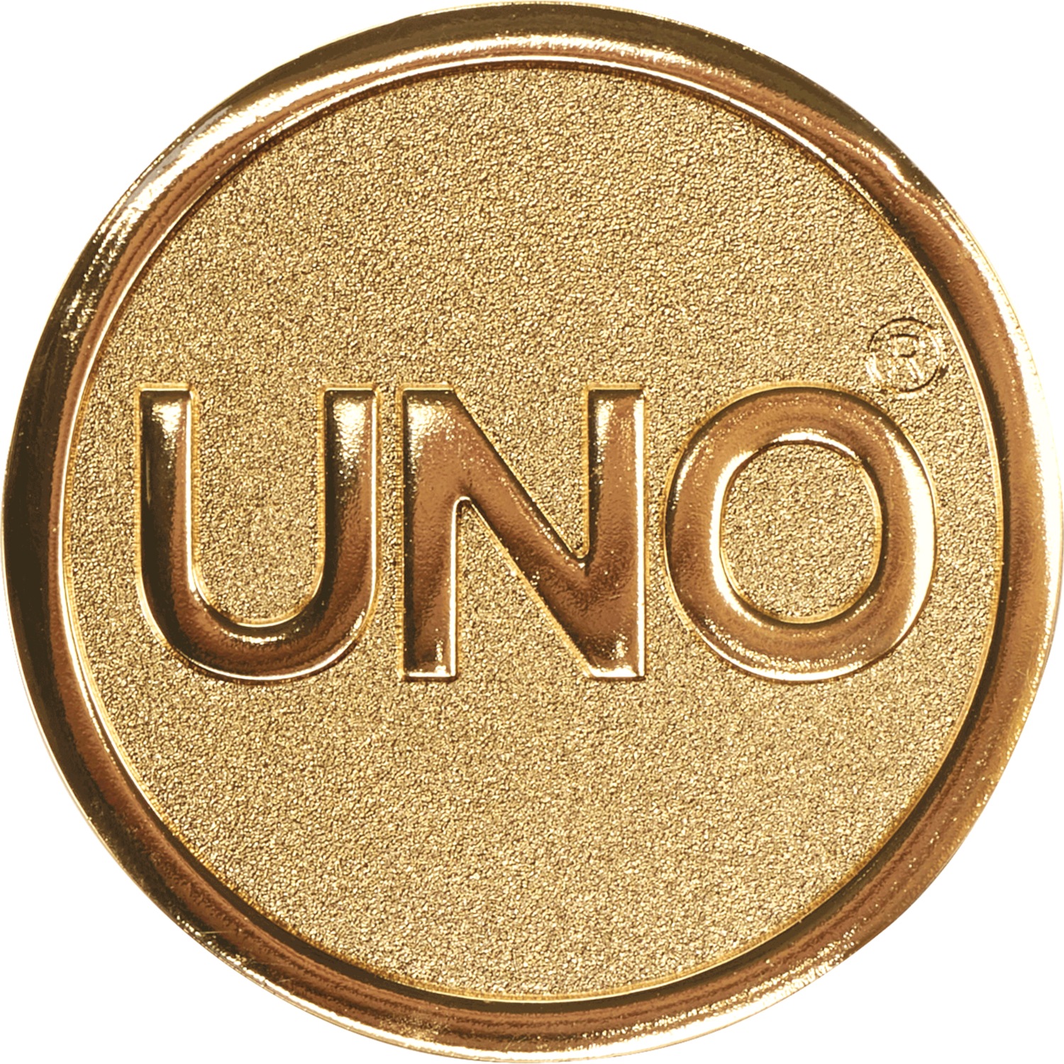 UNO Premium 50th Anniversary Edition Card Game | Ginny's