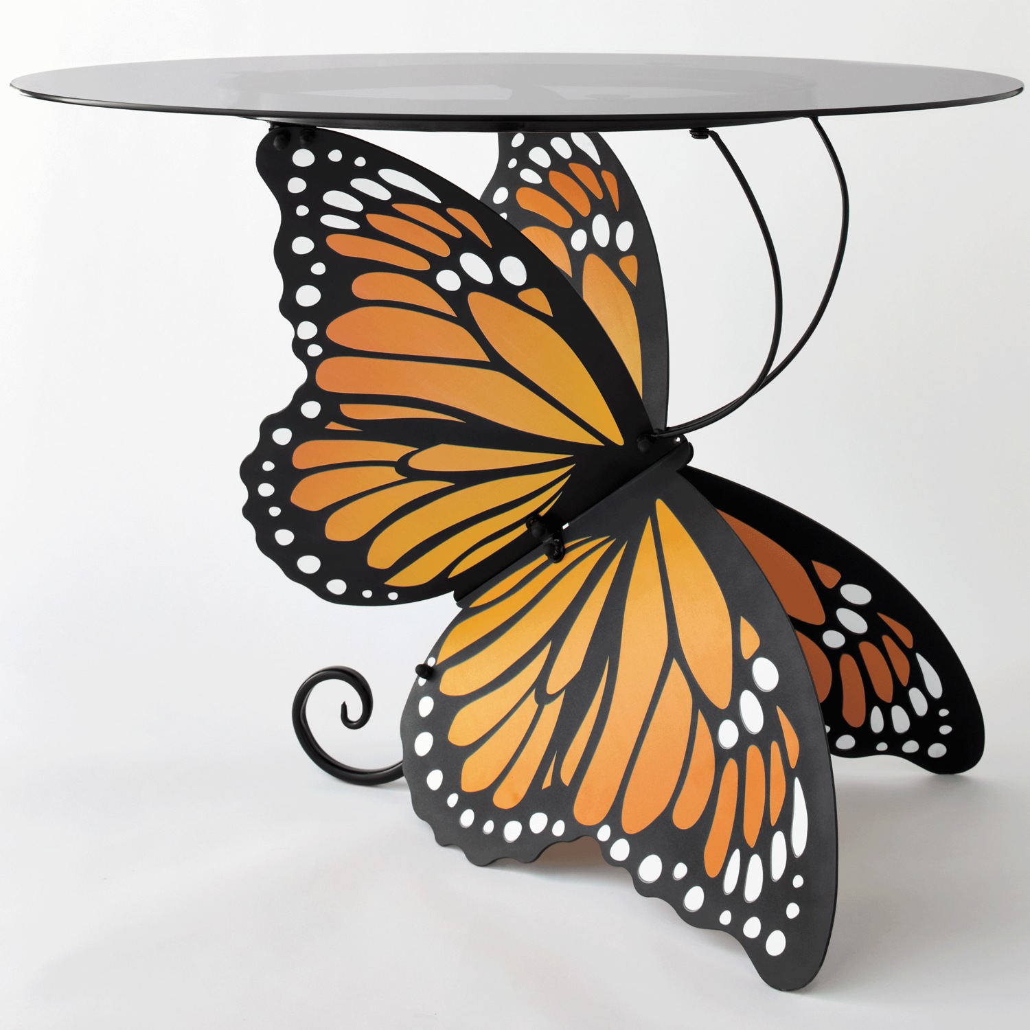 Butterfly Table | Ginny's