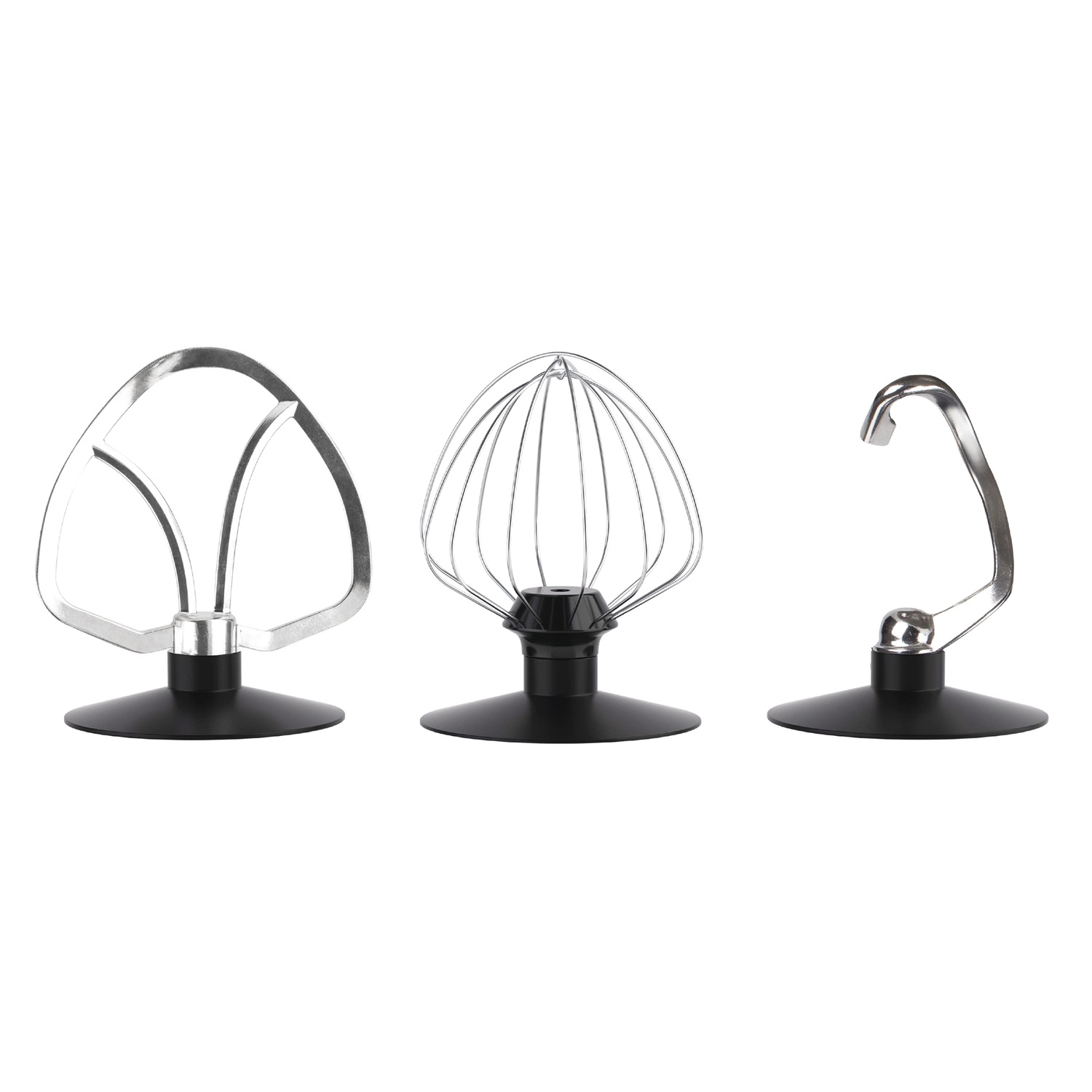 3-Piece Replacement Stand Mixer Attachment Set | Ginny's