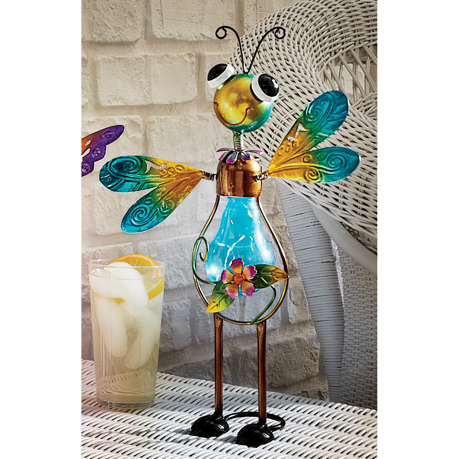 Solar Insect Bulb | Ginny's
