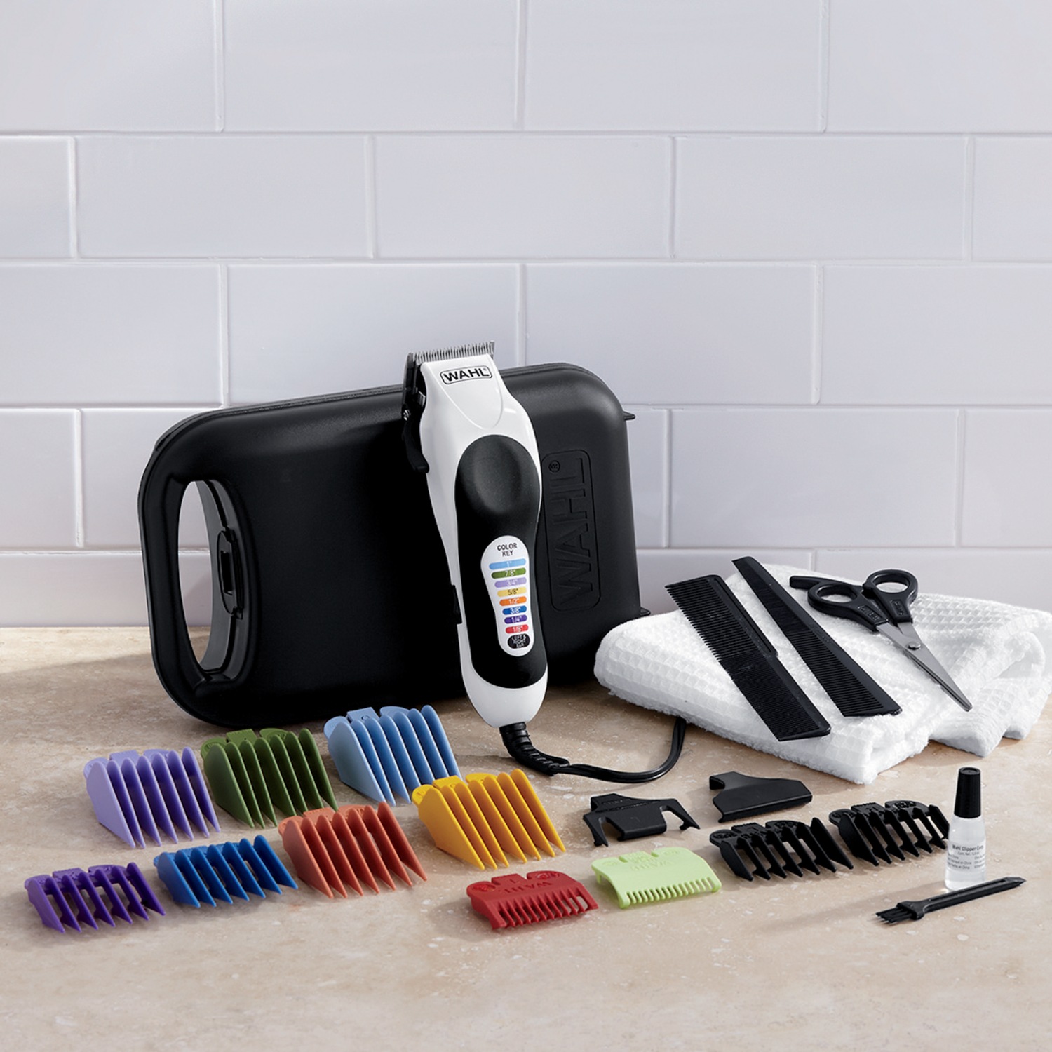 Wahl Color Pro Plus | Ginny's
