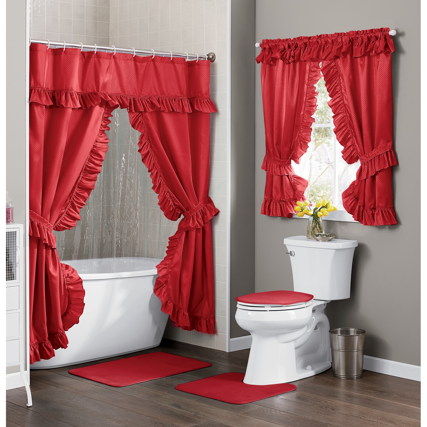 11-Piece Bath Set | Ginny's