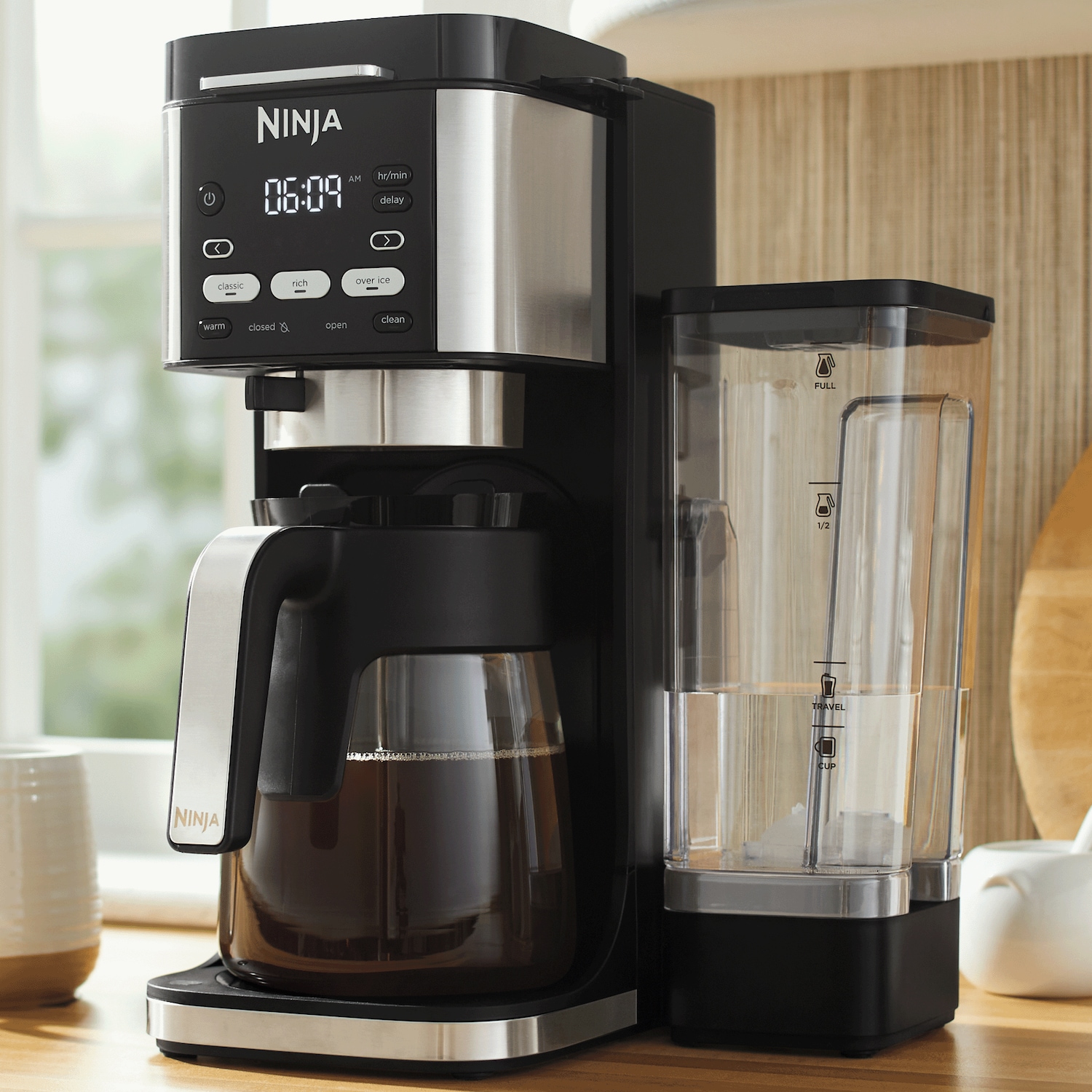 Ninja Dual Brew Coffee Maker | Ginny's