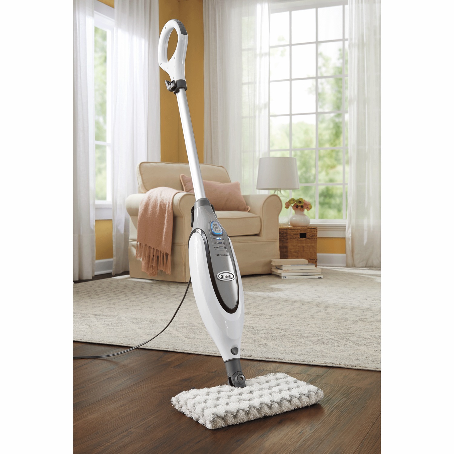 Shark Professional Steam Pocket Steamer | Ginny's