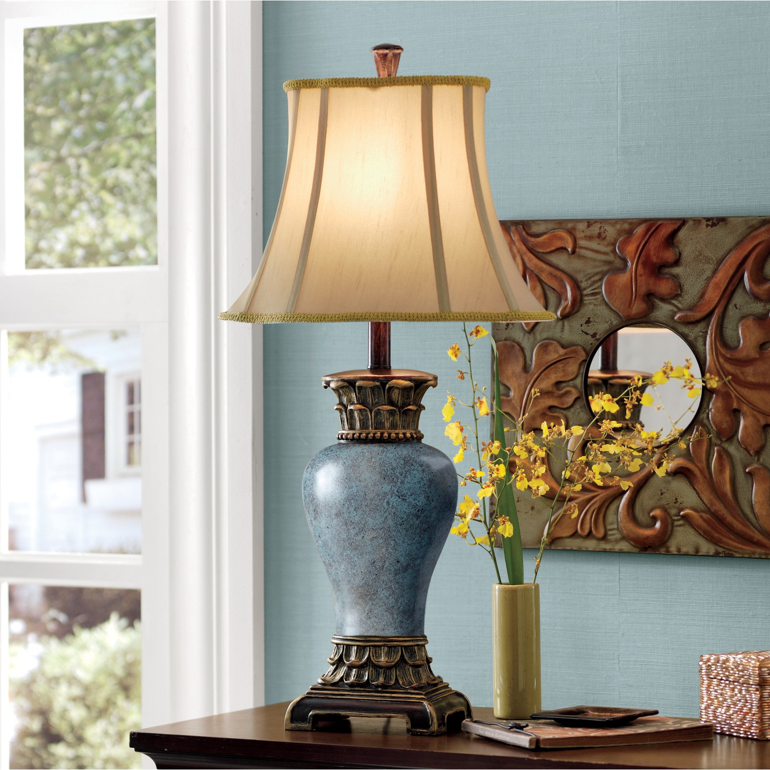 Barbados Caravello Lamp | Ginny's