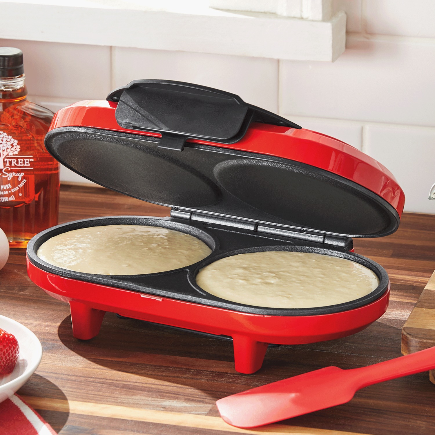 Ginny's Pancake Maker | Ginny's