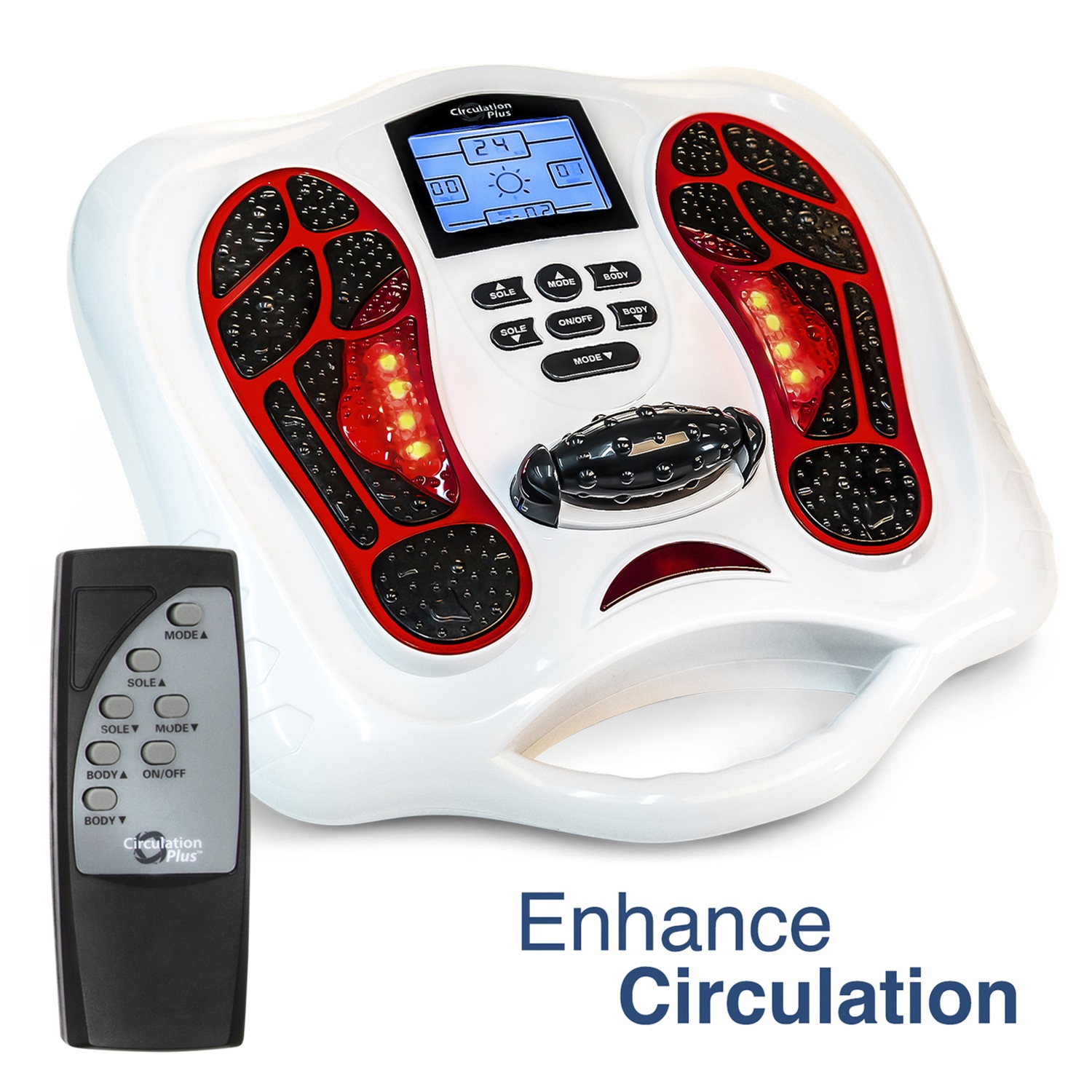Circulation Plus Electrical Stimulator | Ginny's