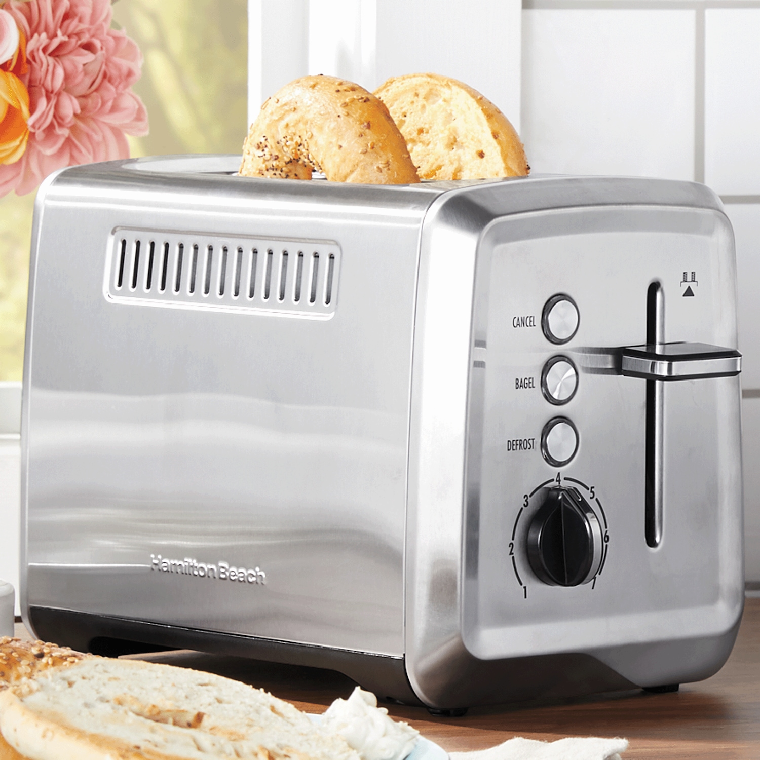 Hamilton Beach Toasters | Ginny's