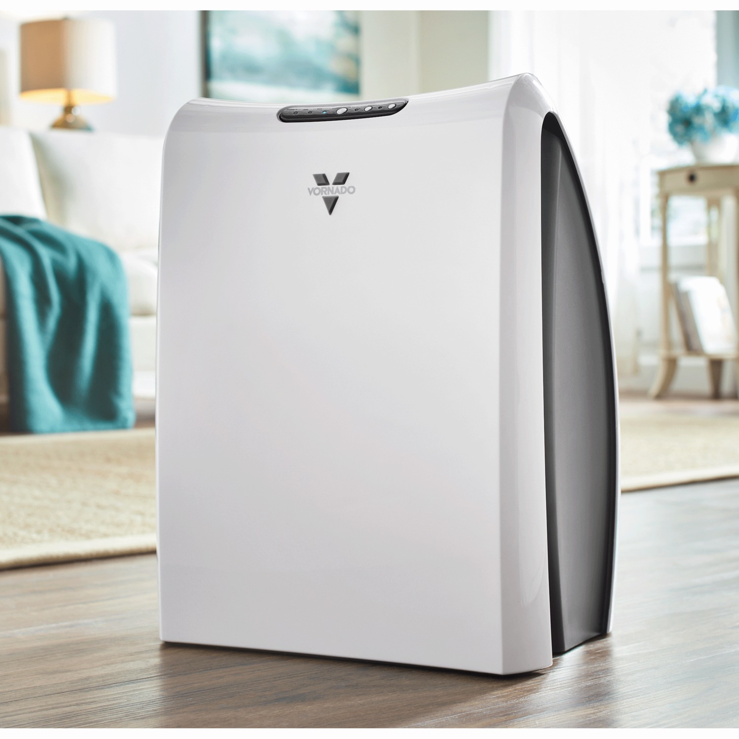 Vornado AC350 Whole Room Air Purifier | Ginny's