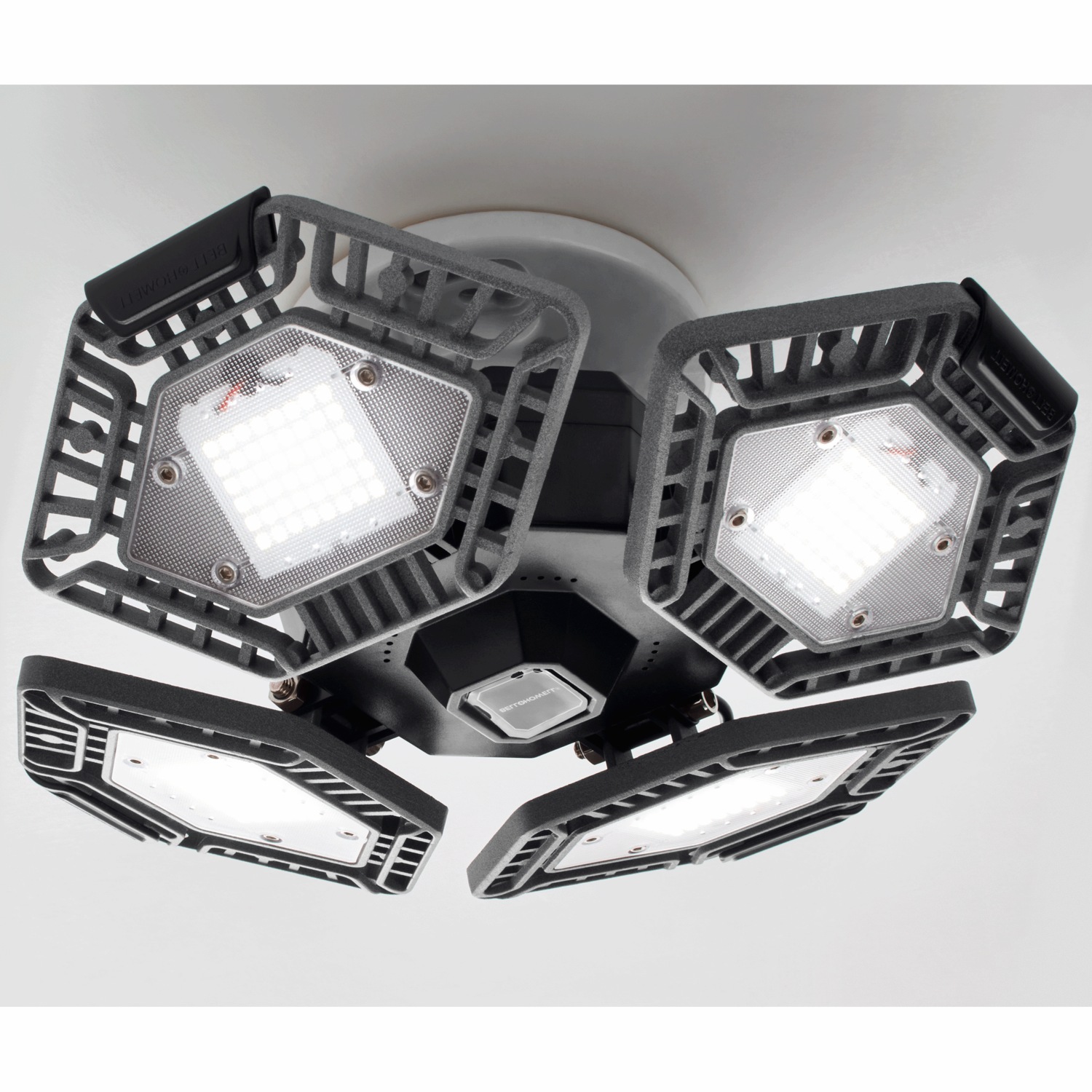 QuadBurst Light | Ginny's