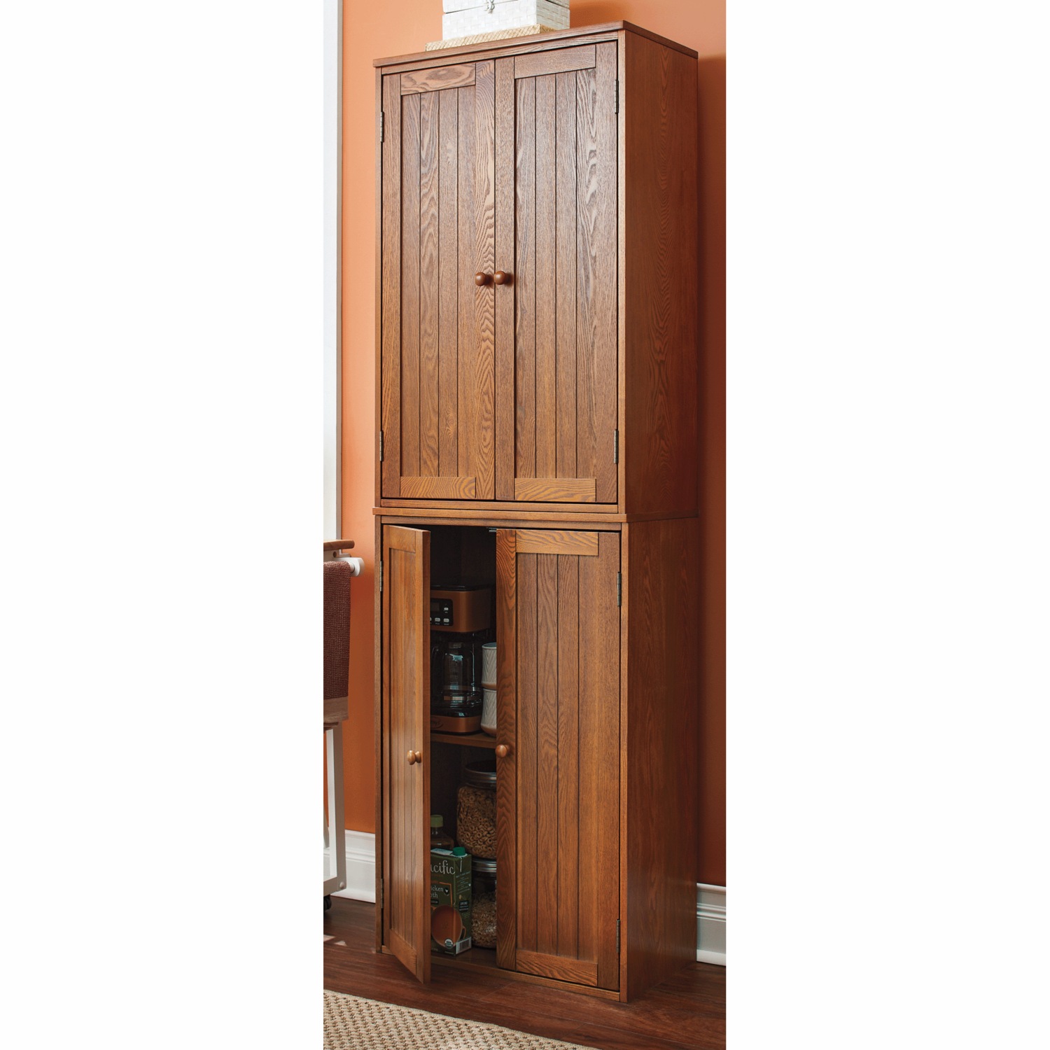 Stacking Cabinet | Ginny's