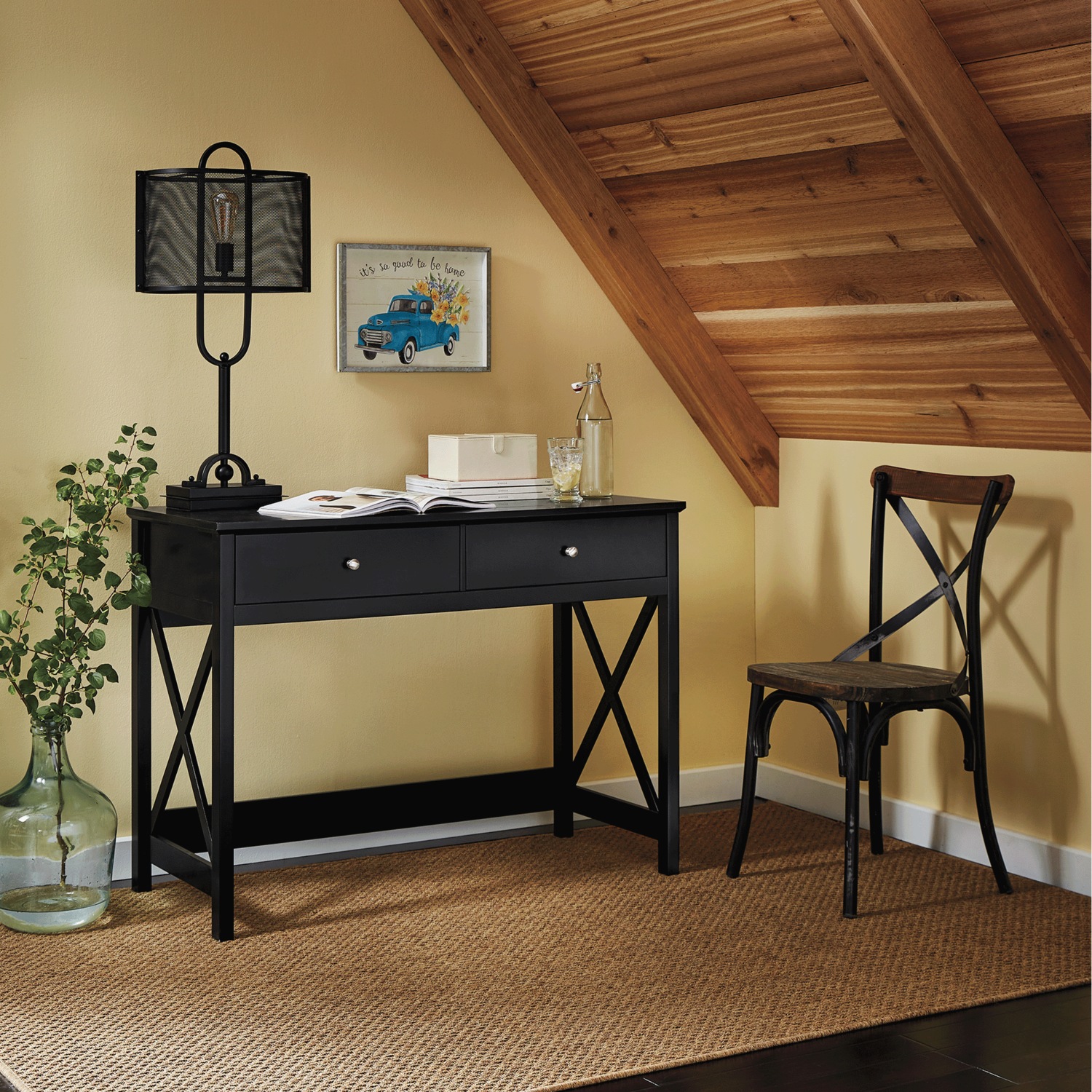 Riley Desk | Ginny's