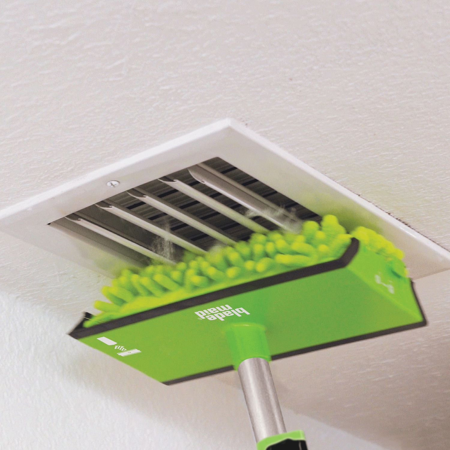 Blade Maid® Ceiling Fan Cleaner | Ginny's