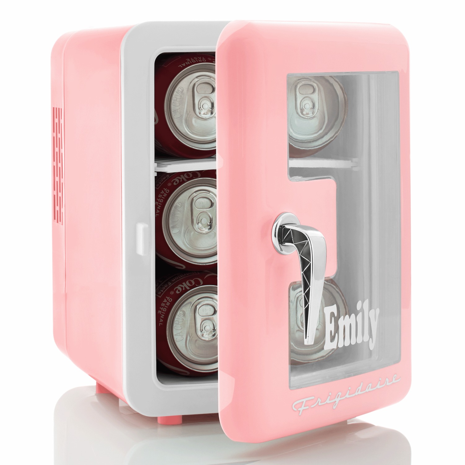 Frigidaire 6-Can Mini Fridge | Ginny's