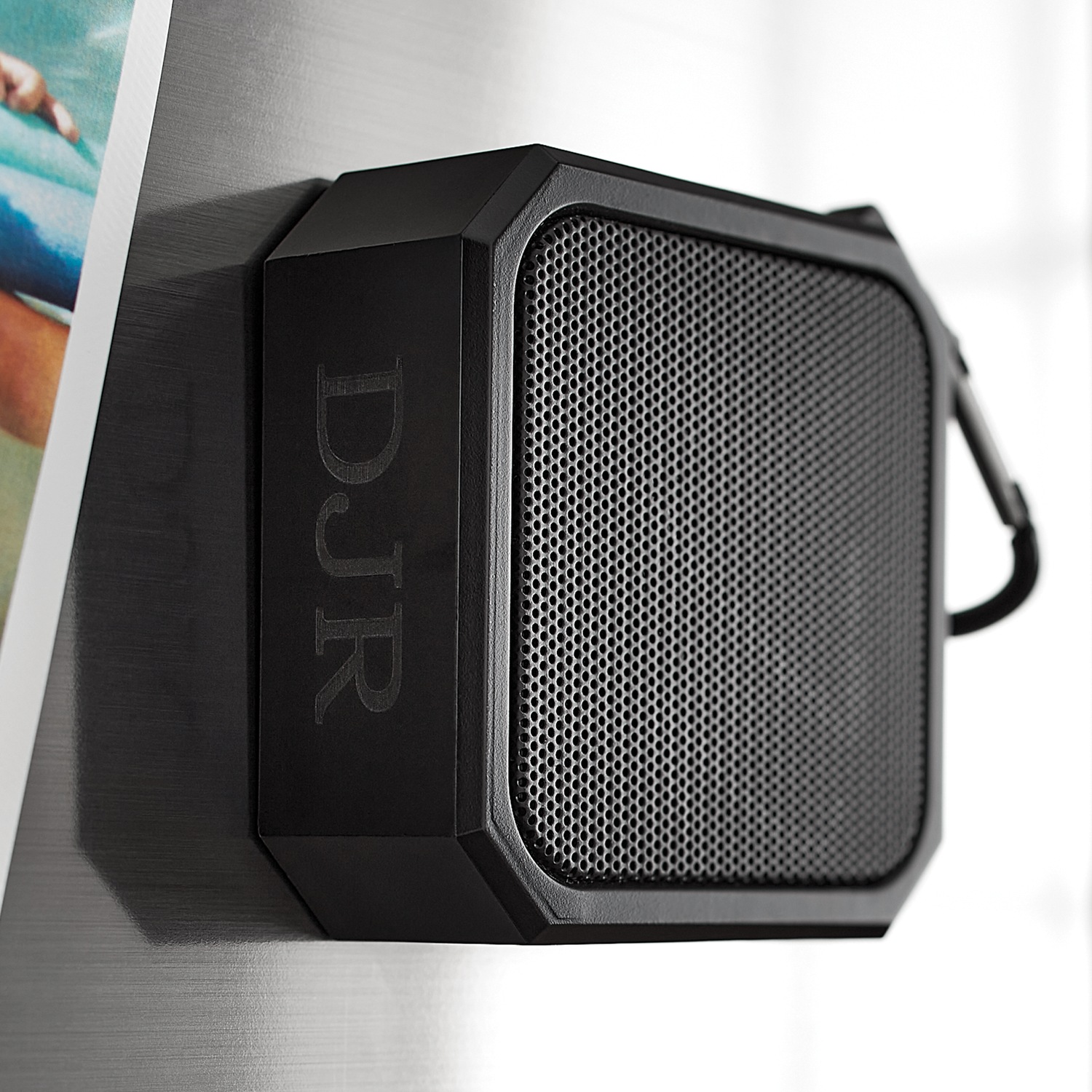 iLive Portable Magnetic Bluetooth Speaker | Ginny's