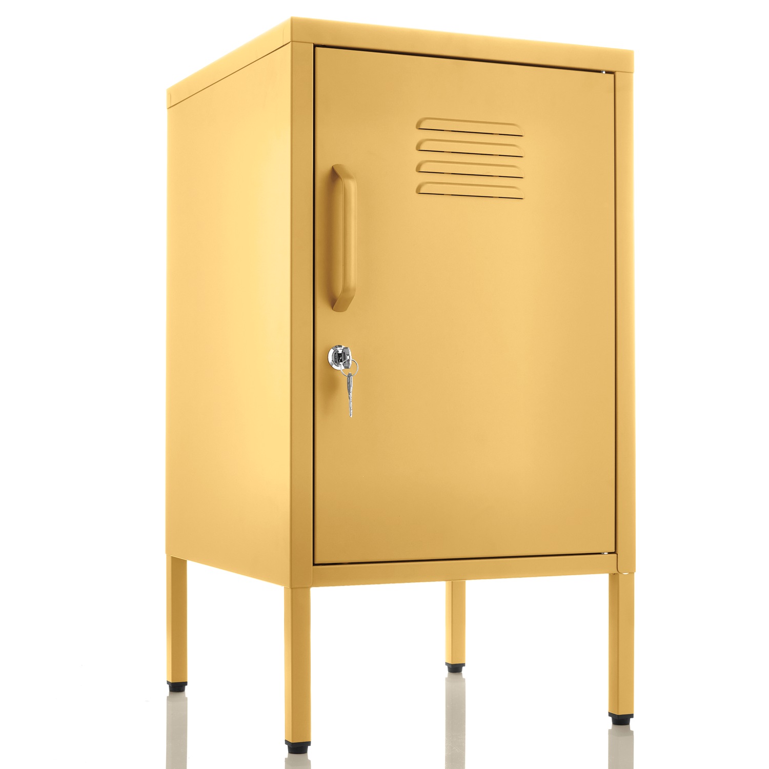 Small Locker Cabinet | Ginny's